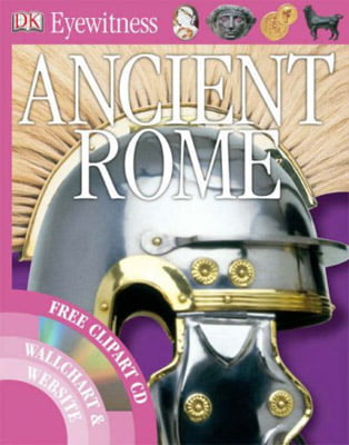 Ancient Rome (Eyewitness) - FAHASA.COM