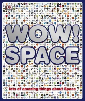 Wow! Space - FAHASA.COM