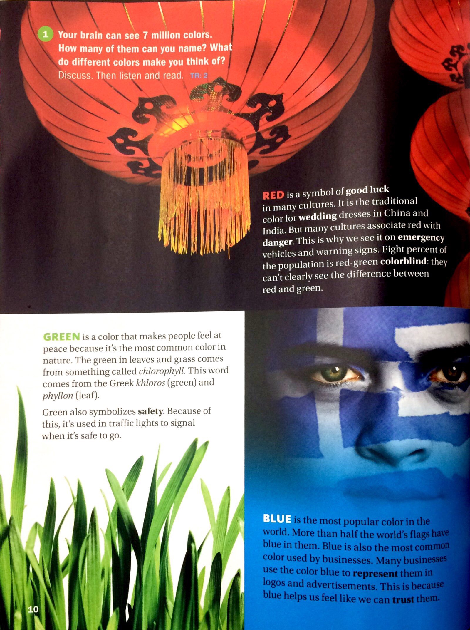 Impact 2 - Student Book - FAHASA.COM