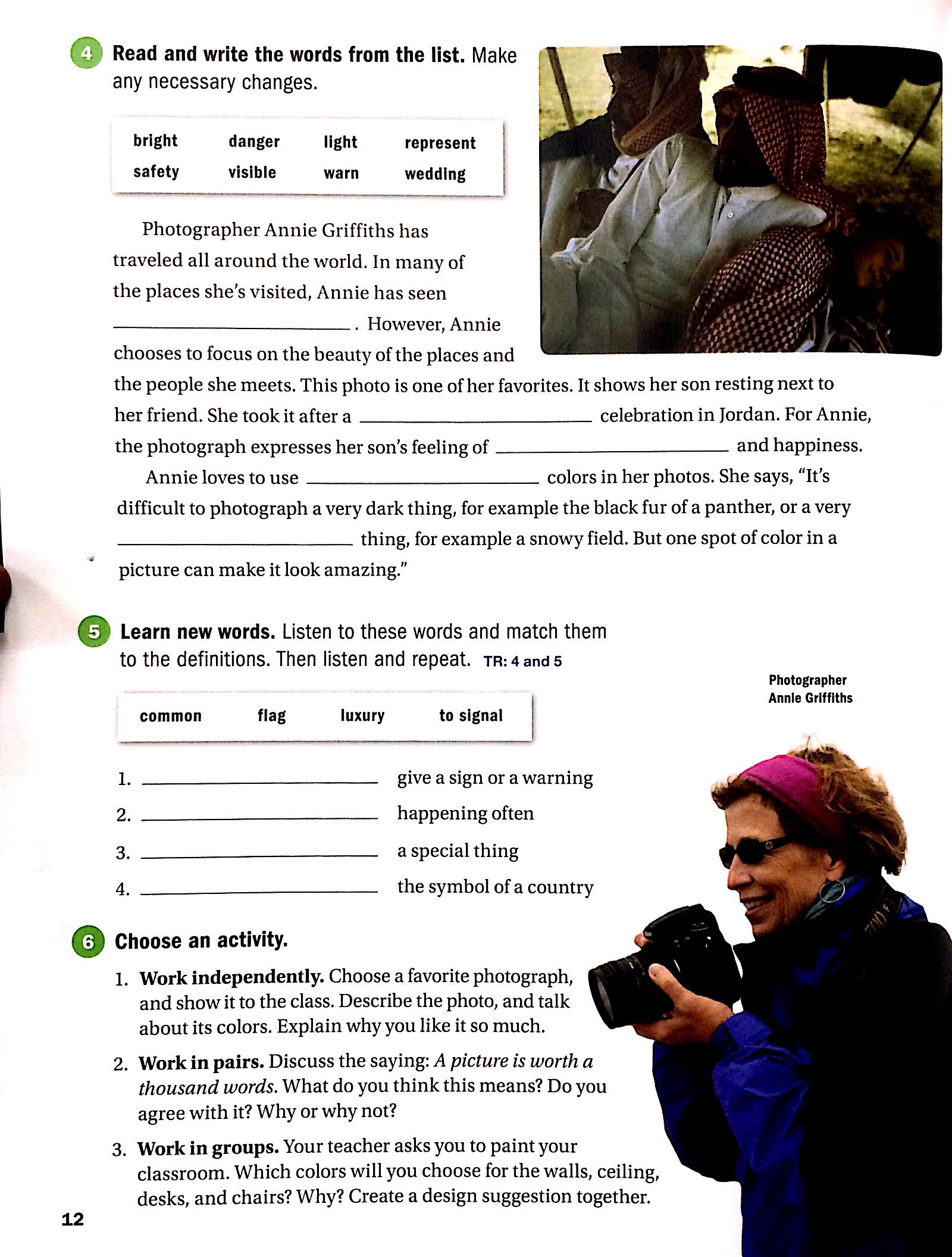 Impact 2 - Student Book - FAHASA.COM