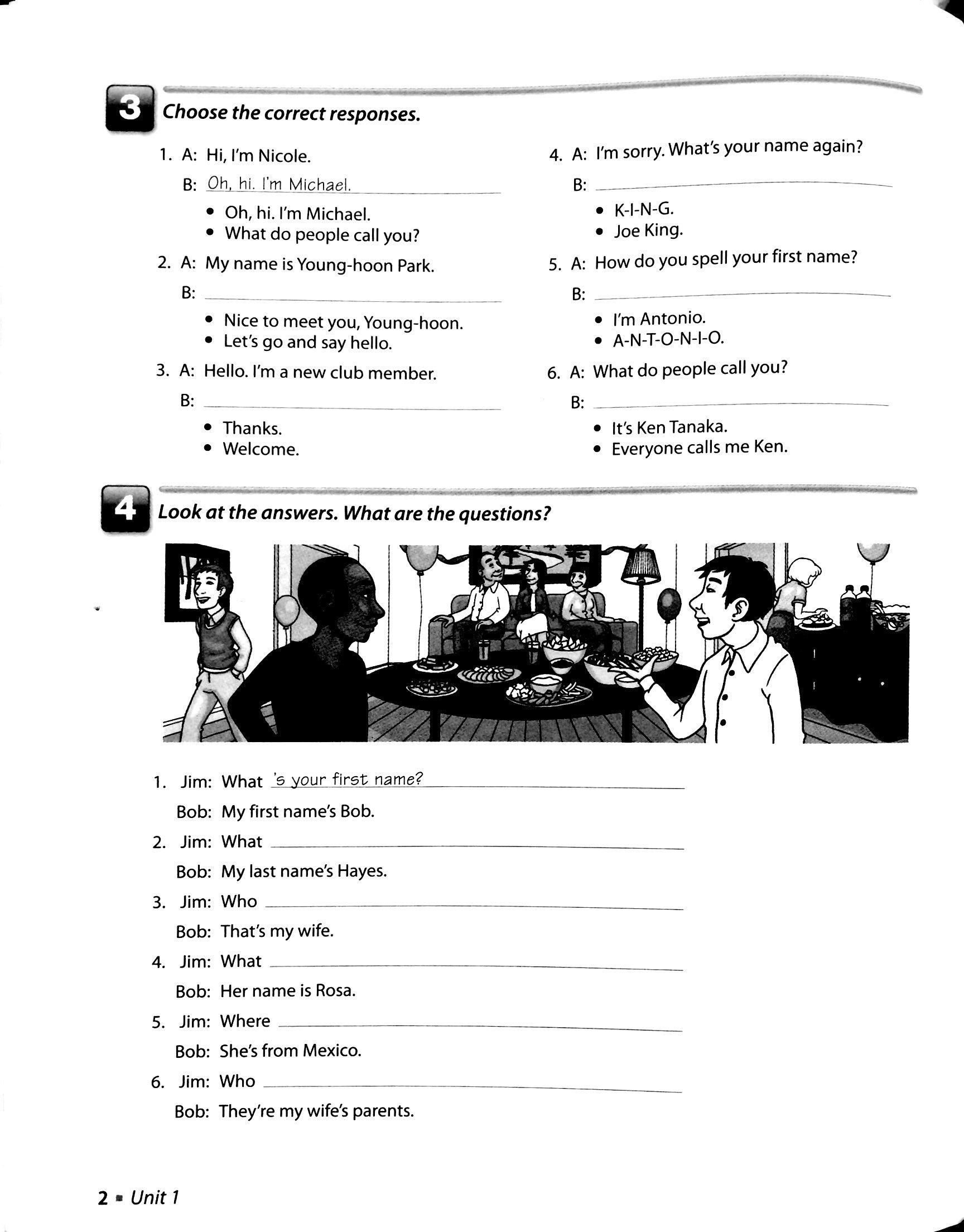Interchange Level 1 Workbook - FAHASA.COM