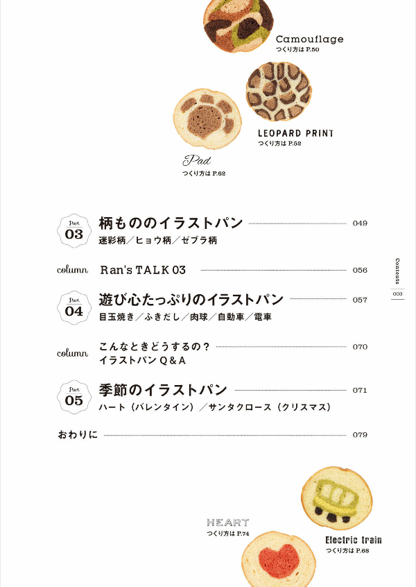 IRASUTO PAN RESHIPI BOOK - FAHASA.COM