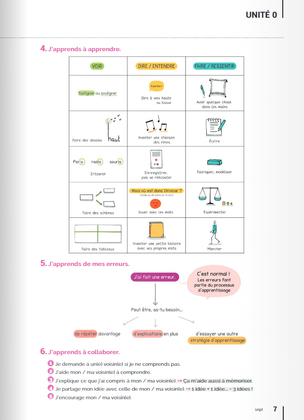 L'atelier niv .B2 (éd.2021) - Cahier + CD - FAHASA.COM