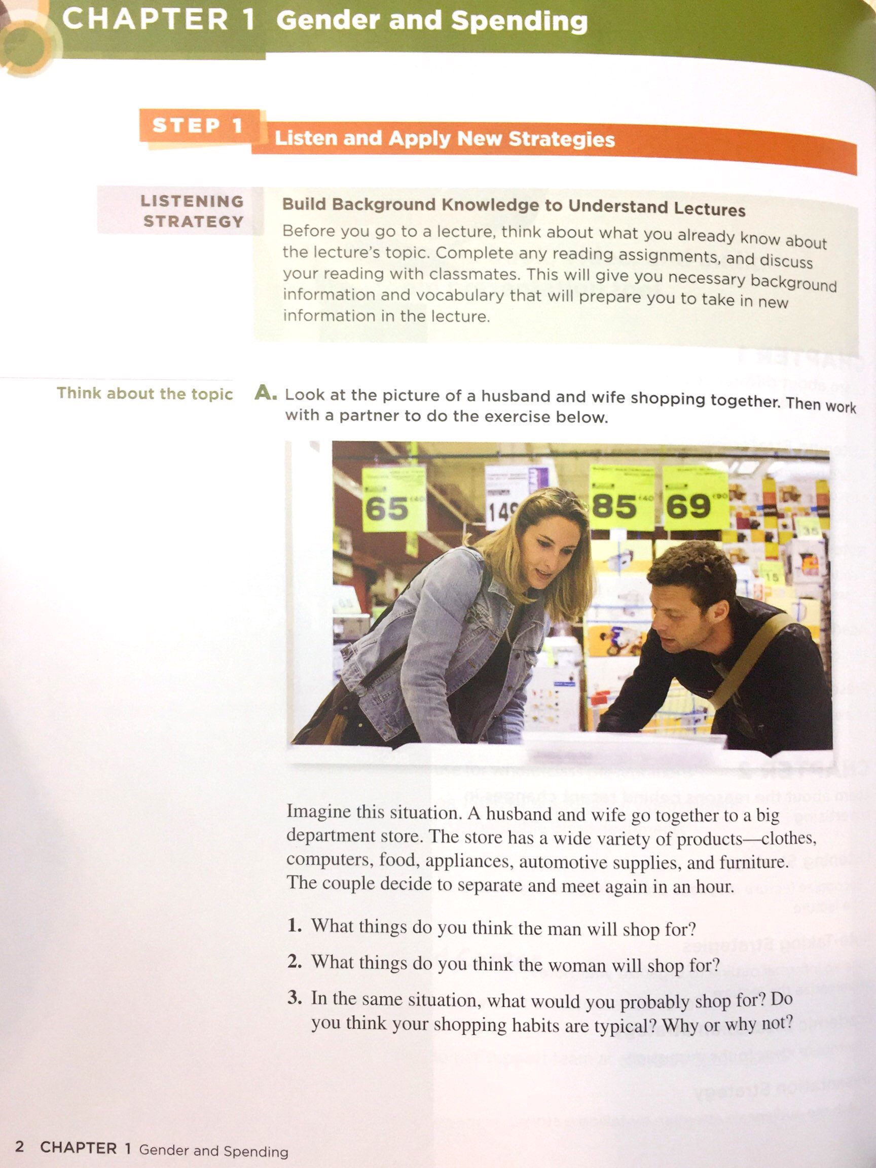 Lecture Ready 2: Student Book - FAHASA.COM