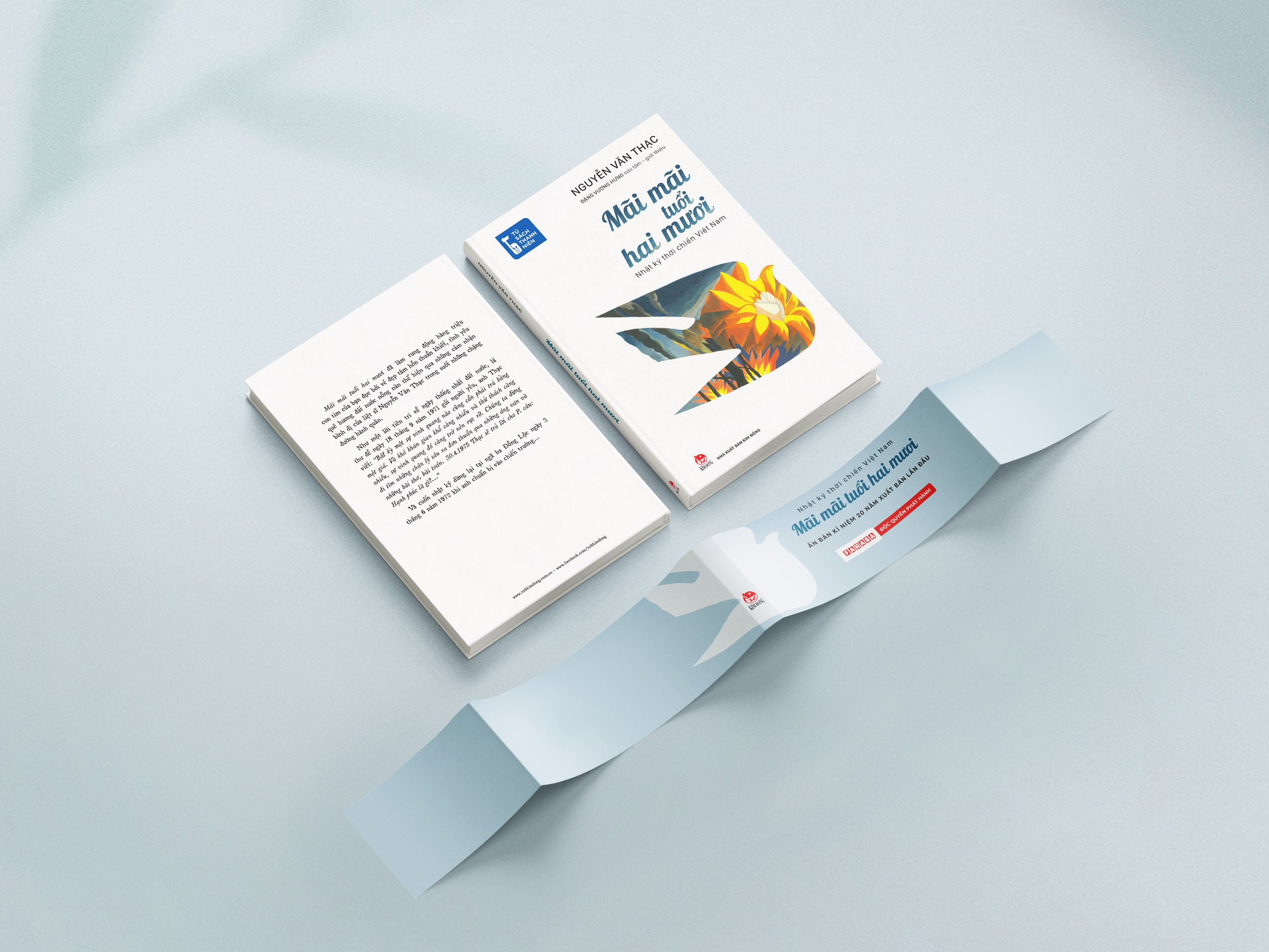 Tủ Sách Thanh Niên - Mãi Mãi Tuổi Hai Mươi - Nhật Ký Thời Chiến Việt Nam - Độc Quyền Fahasa PDF ...