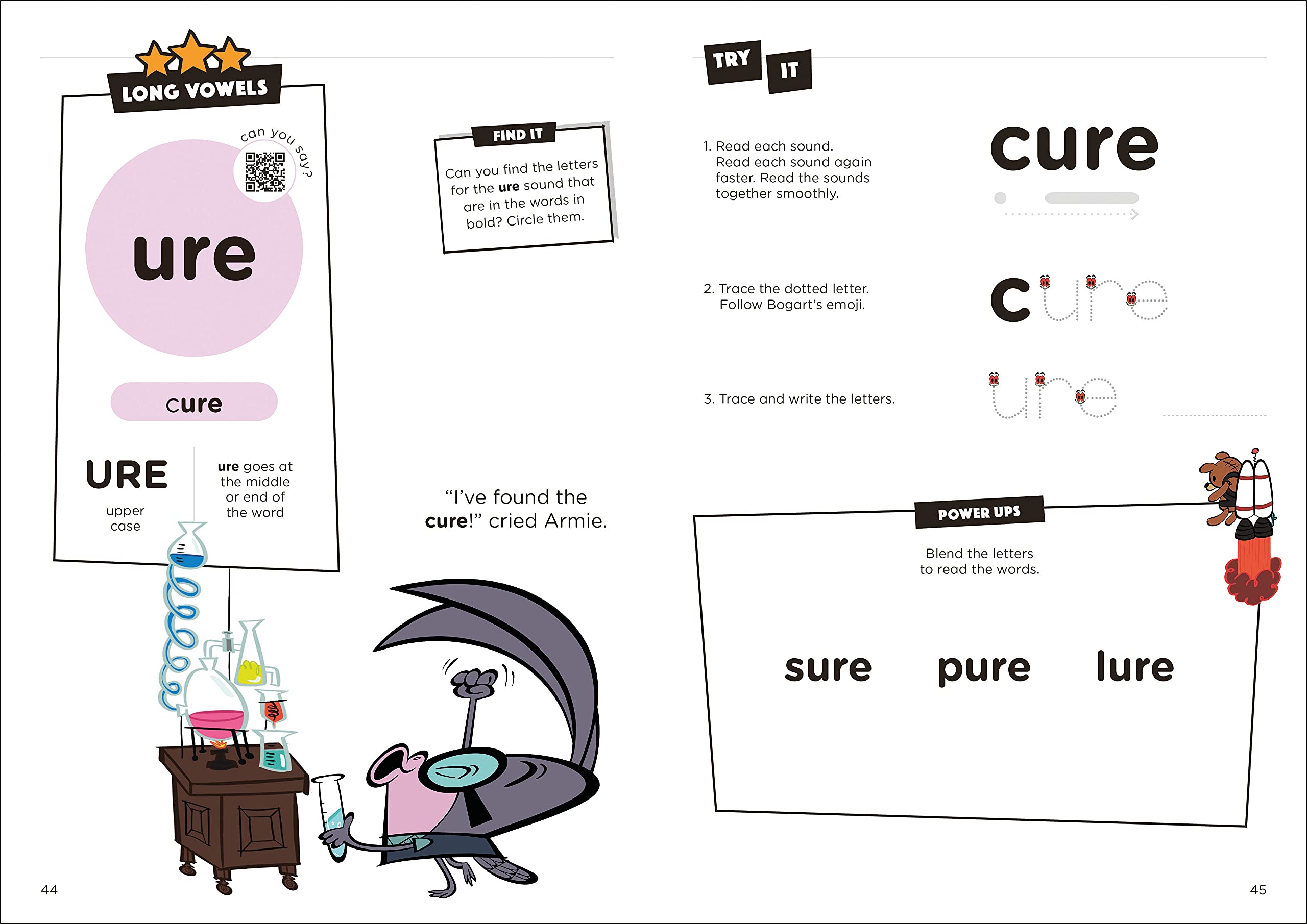 Mrs Wordsmith Year 1 English Gargantuan Workbook, Ages 5-6 (Key Stage 1 ...