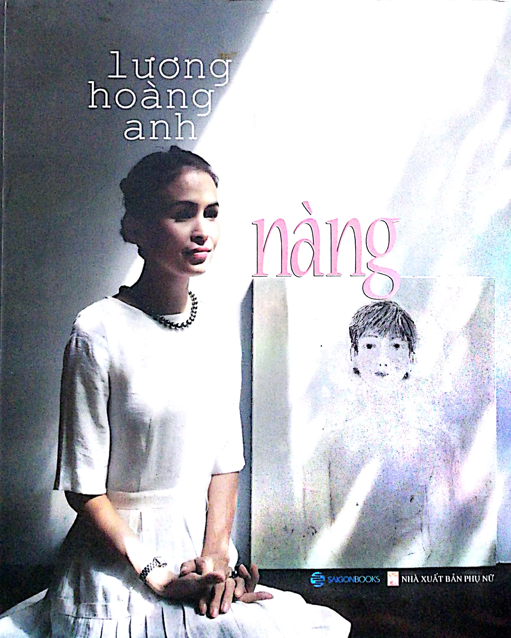 Sách Nàng - FAHASA.COM