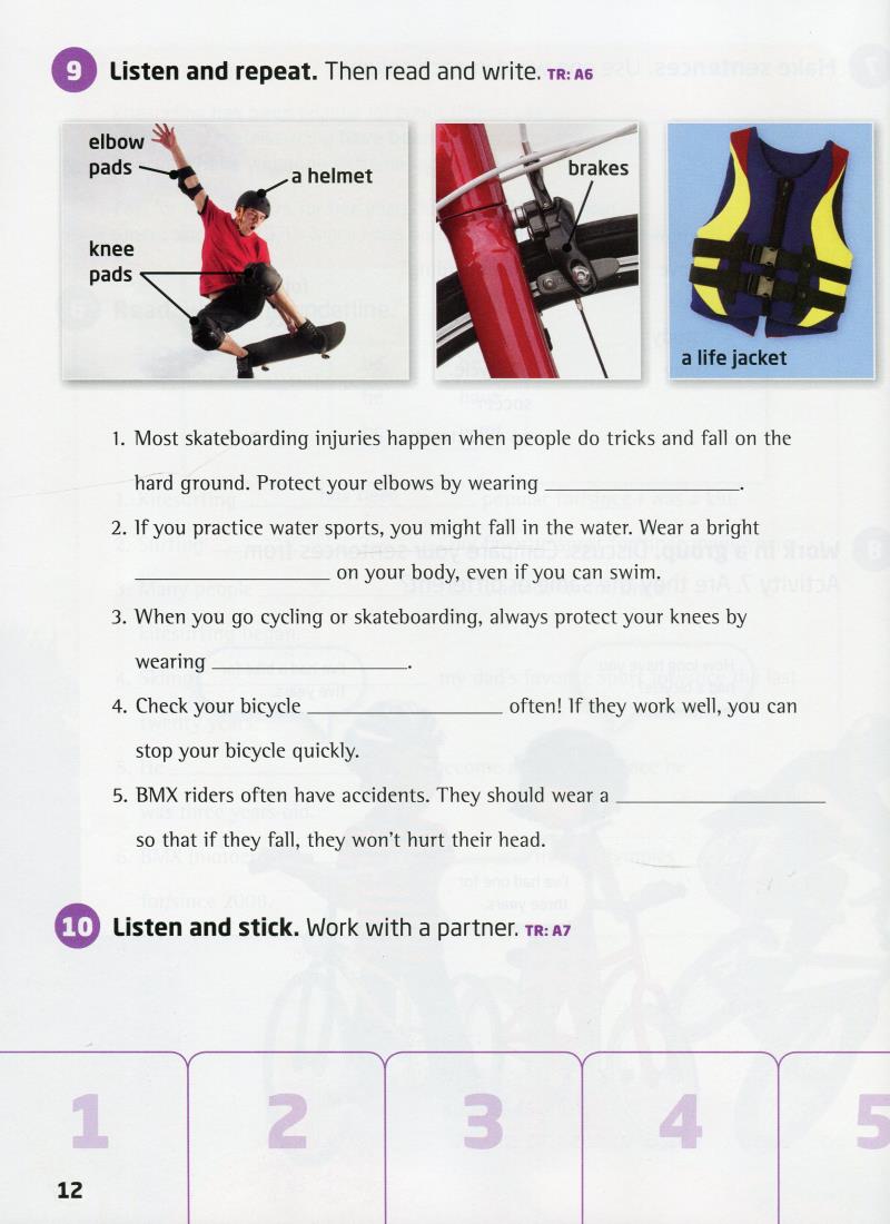 National Geographic - Our World 6: Student Book (American English ...