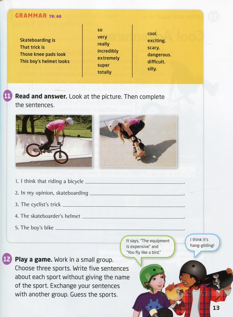 National Geographic - Our World 6: Student Book (American English ...