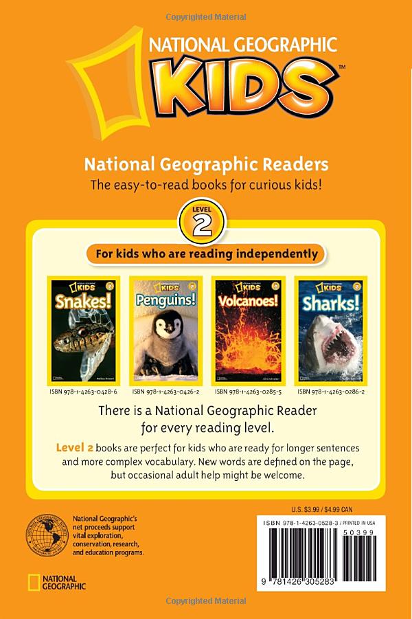 National Geographic Readers: Mummies - FAHASA.COM