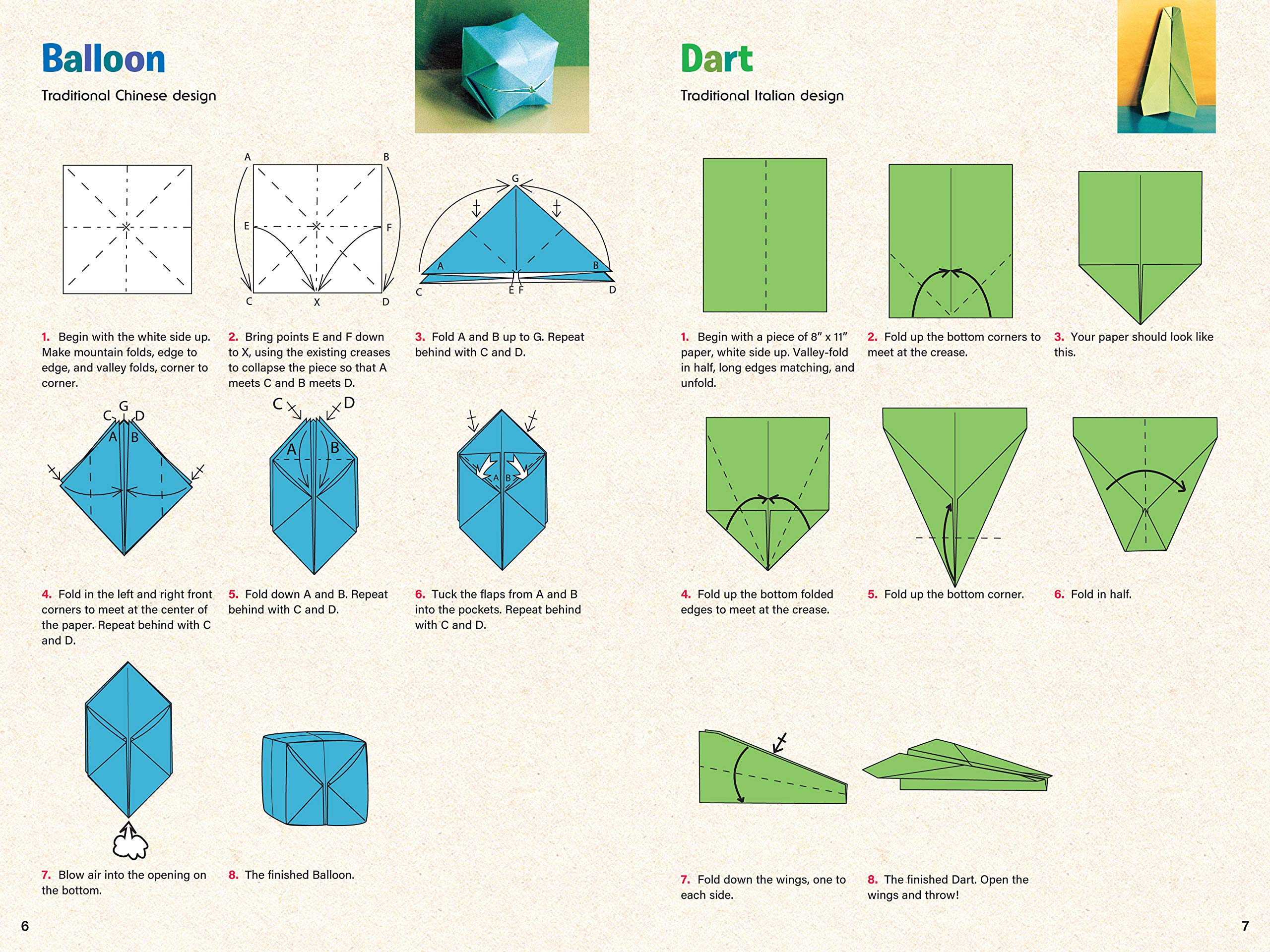 Origami Spectacular Kit: Our Biggest And Best Origami Collection Ever ...