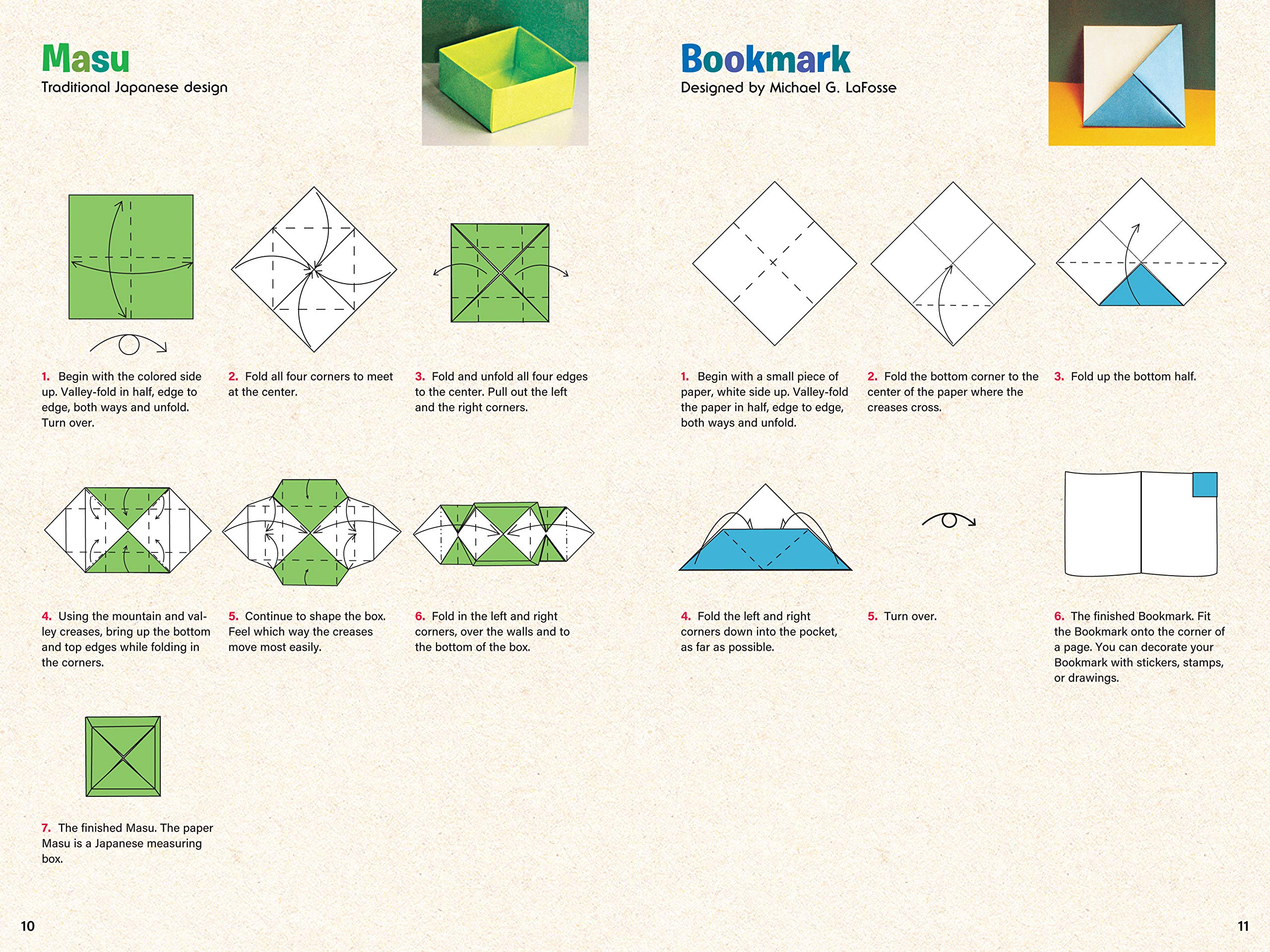 Origami Spectacular Kit: Our Biggest And Best Origami Collection Ever ...