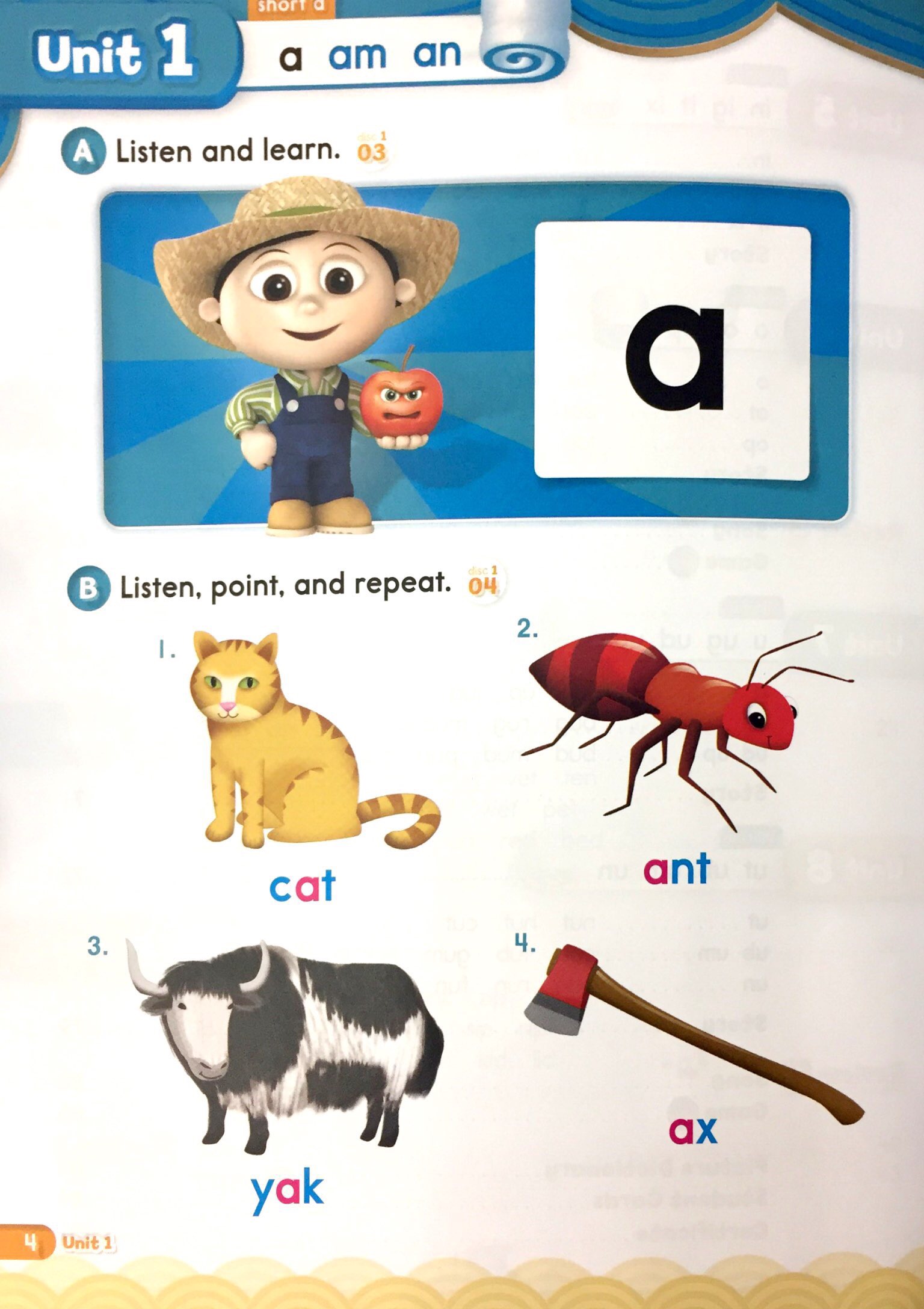 Oxford Phonics World 2: Student Book With MultiROM - FAHASA.COM