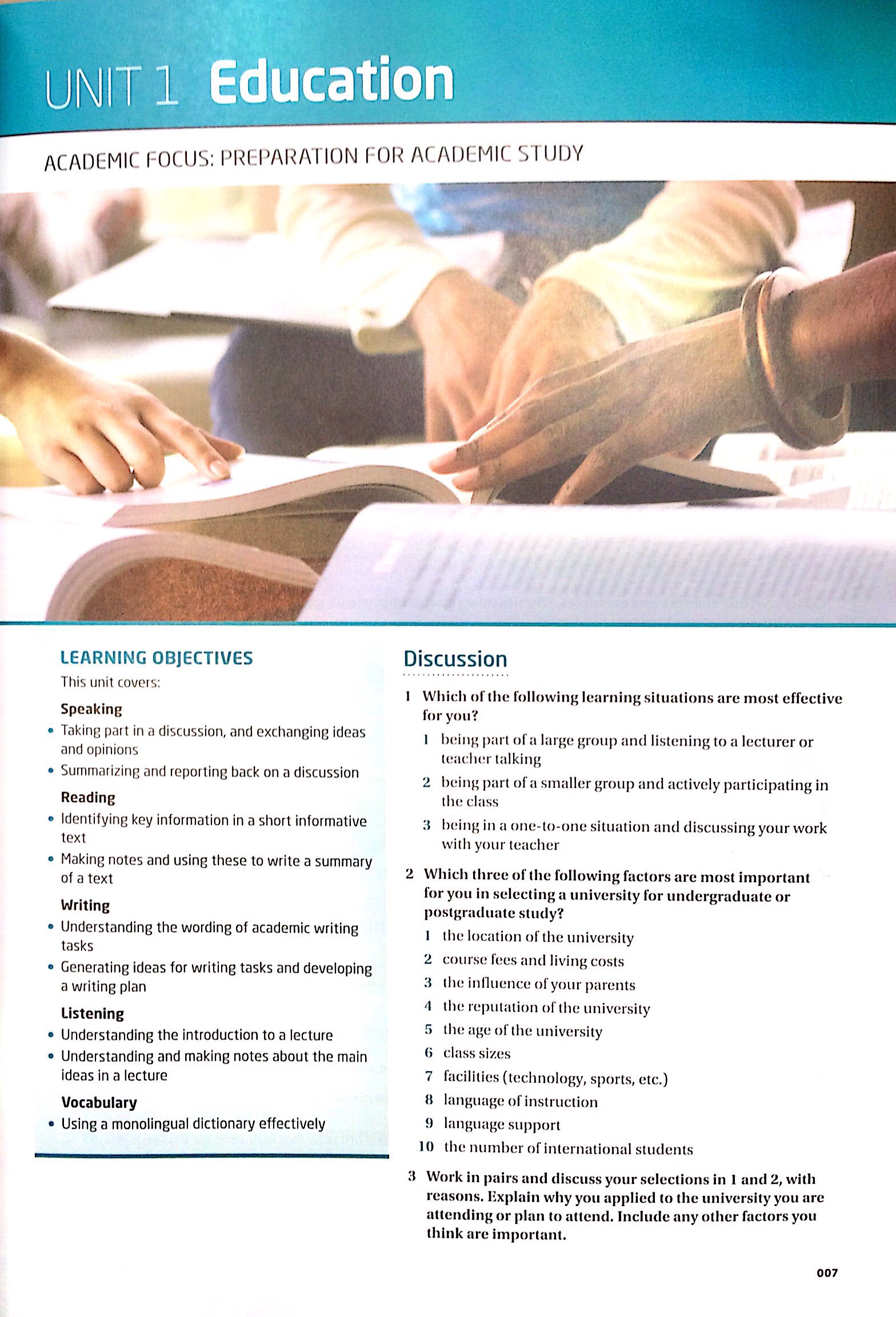 Oxford EAP: Upper-Intermediate/B2: Student's Book And DVD-ROM Pack ...