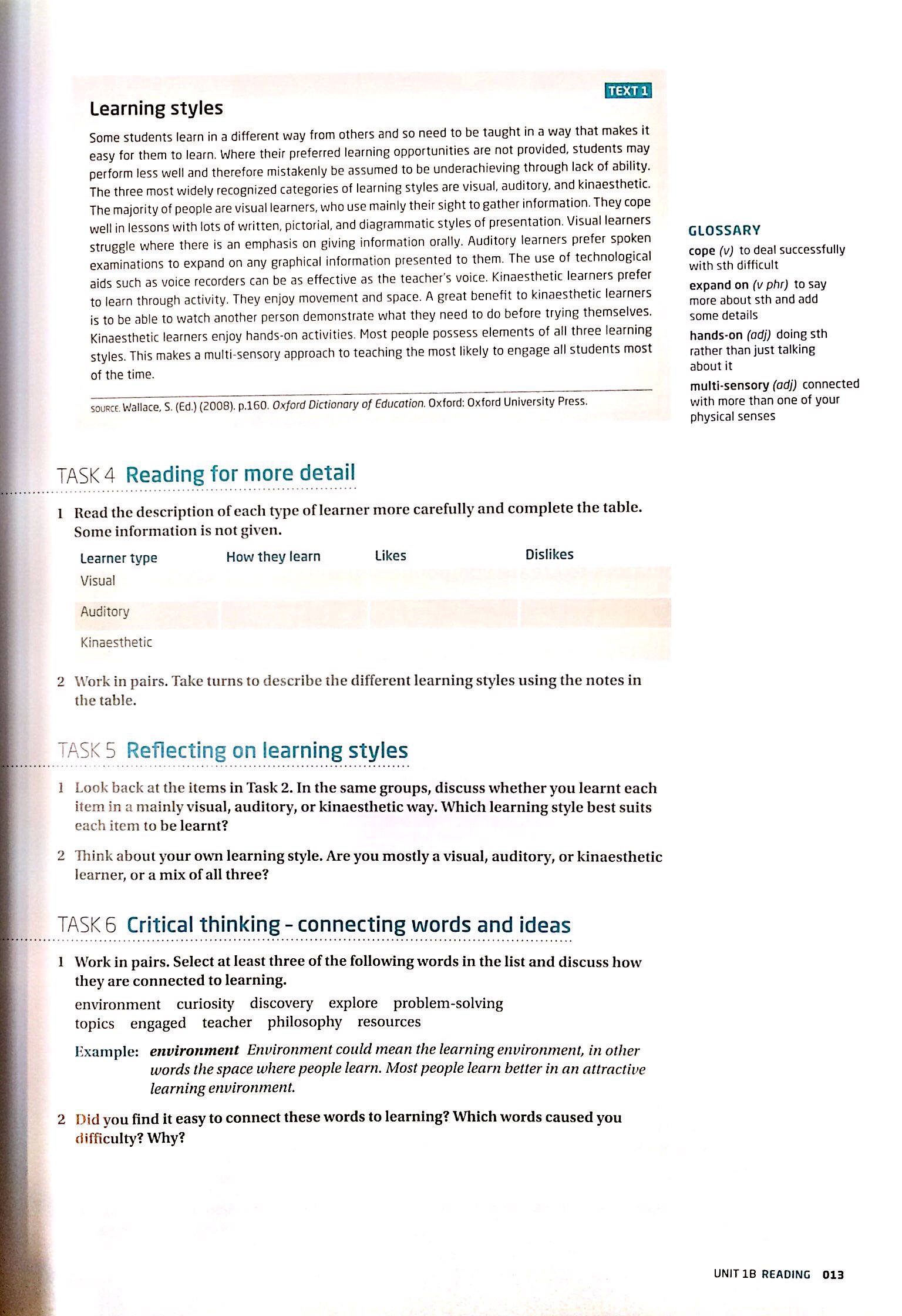 Oxford EAP: Upper-Intermediate/B2: Student's Book And DVD-ROM Pack ...