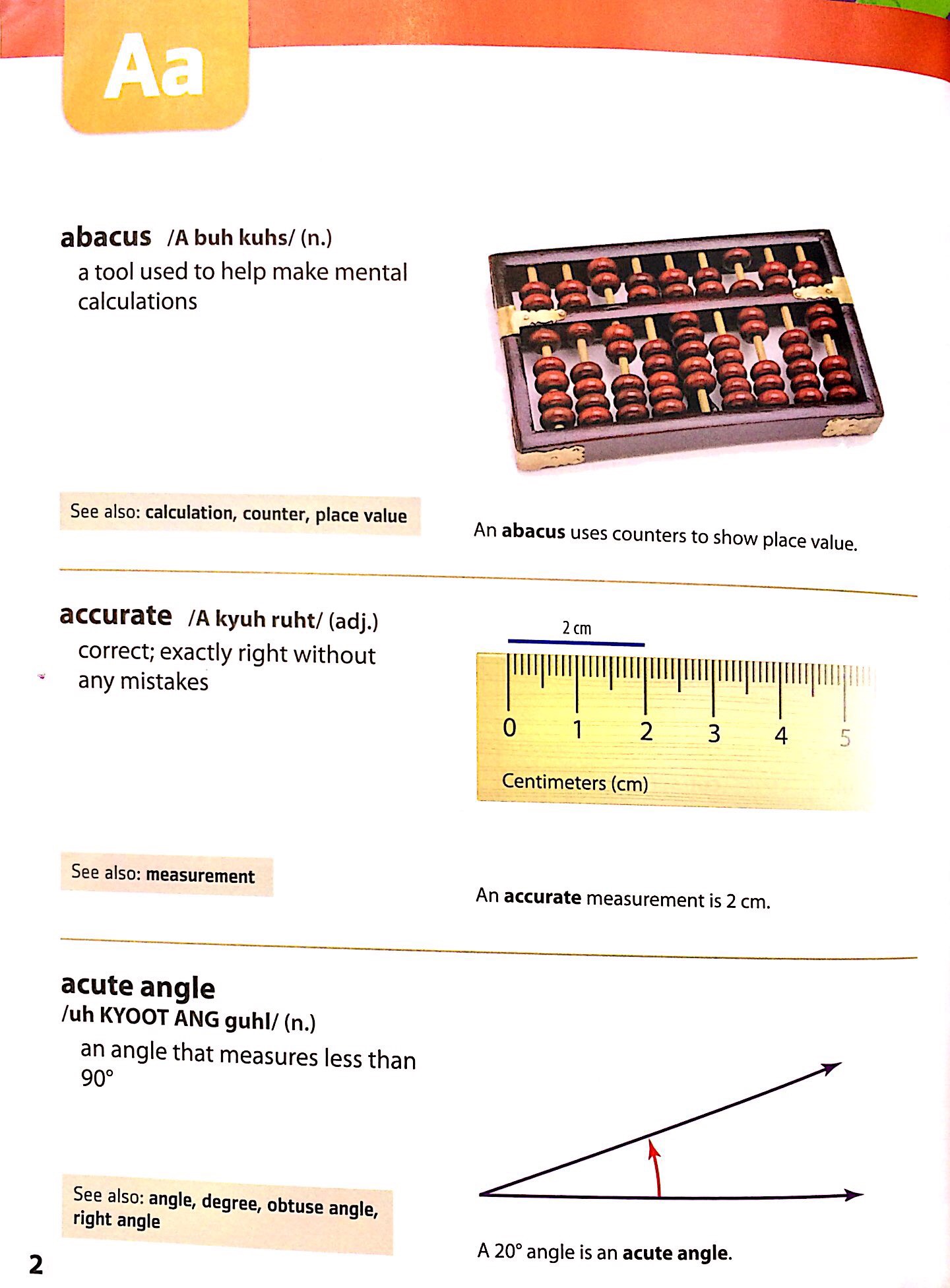 Oxford Illustrated Math Dictionary - FAHASA.COM