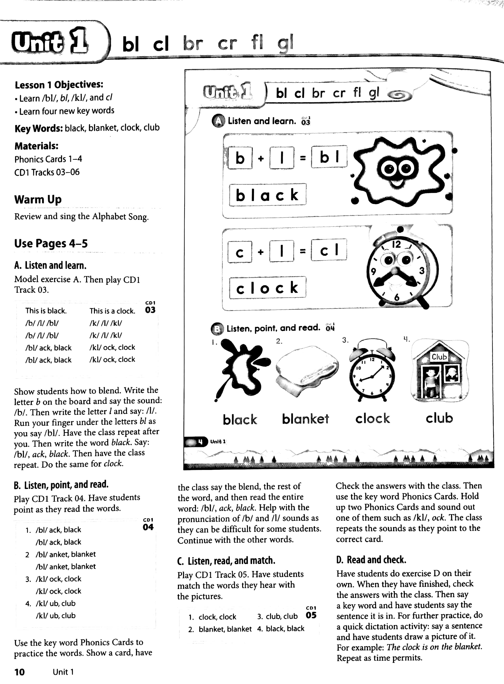 Oxford Phonics World 4 Teacher’s Book - FAHASA.COM