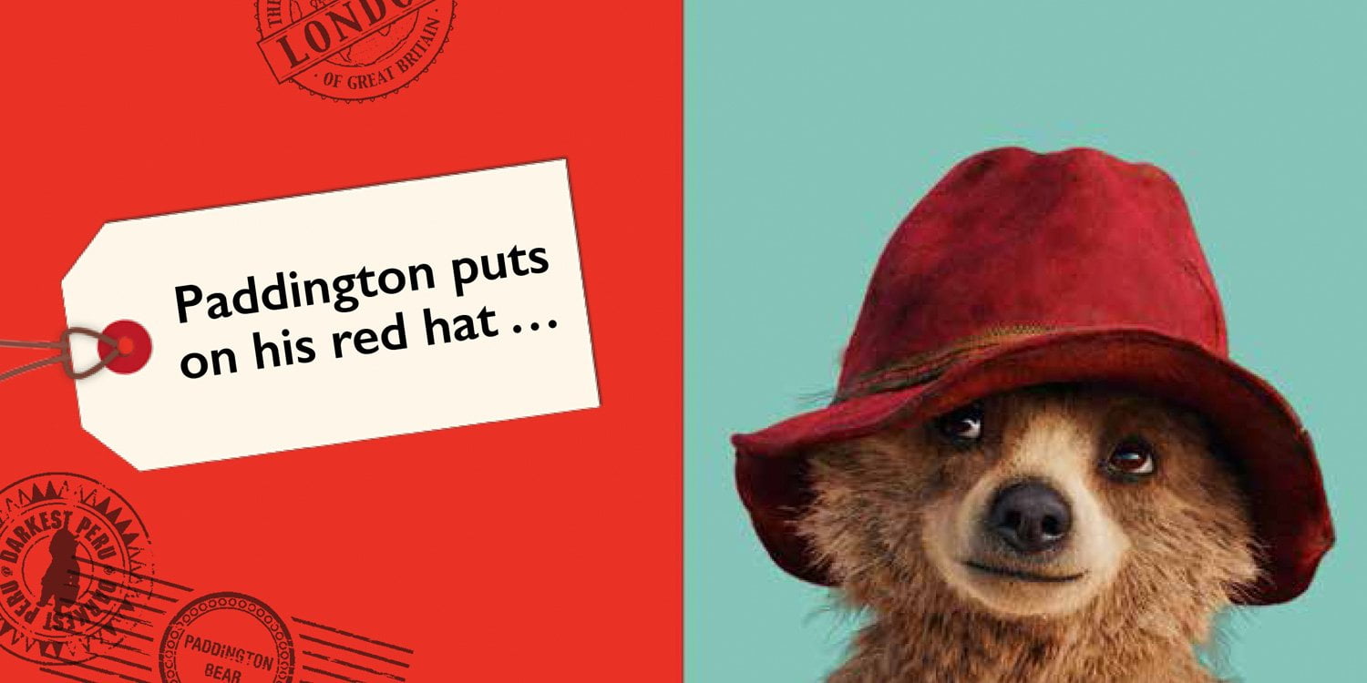 Paddington 2 — MEET PADDINGTON: LITTLE LIBRARY - FAHASA.COM