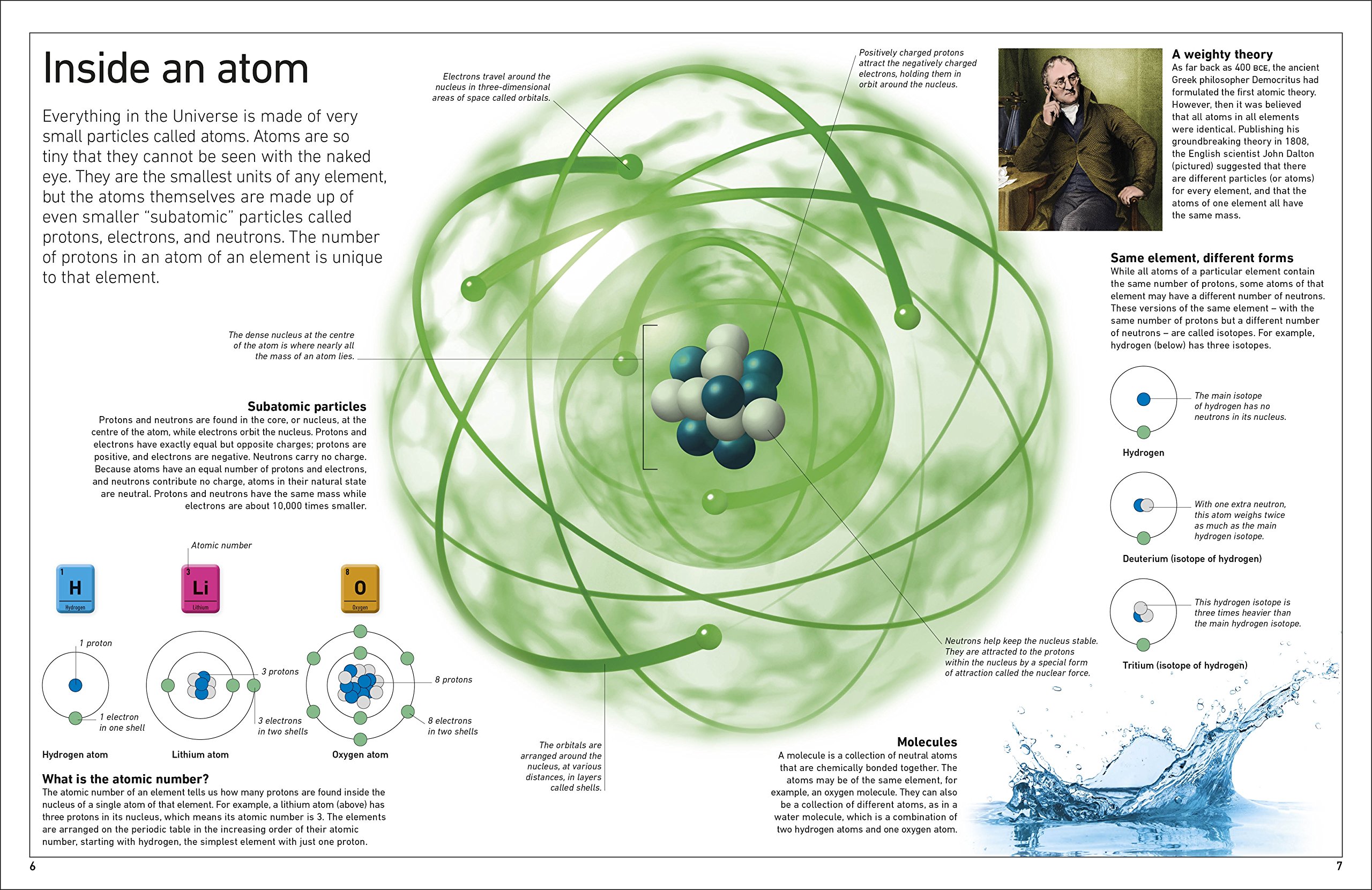 Periodic Table (DK Eyewitness) - FAHASA.COM