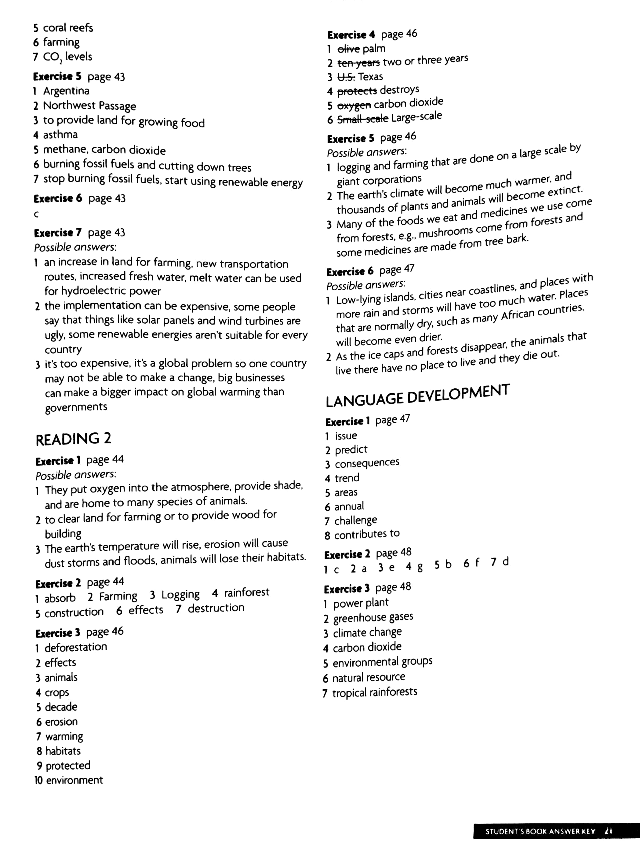 Prism Lvl 2 Reading&Writing Tchr's Manual - FAHASA.COM