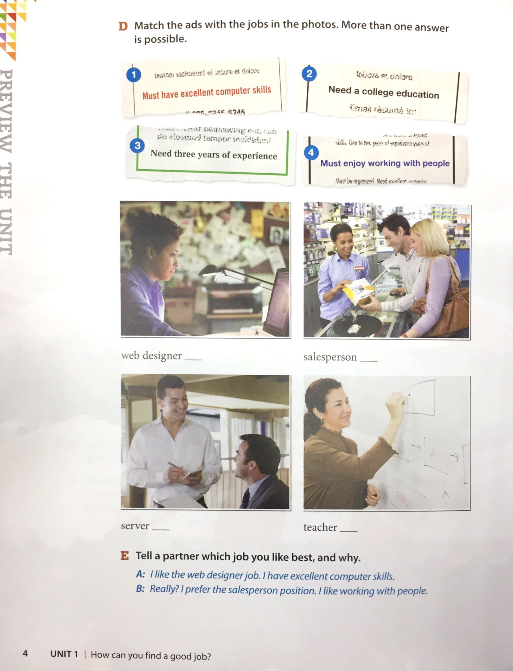 Q Skills for Success: Level 1: Listening & Speaking Student Book with ...