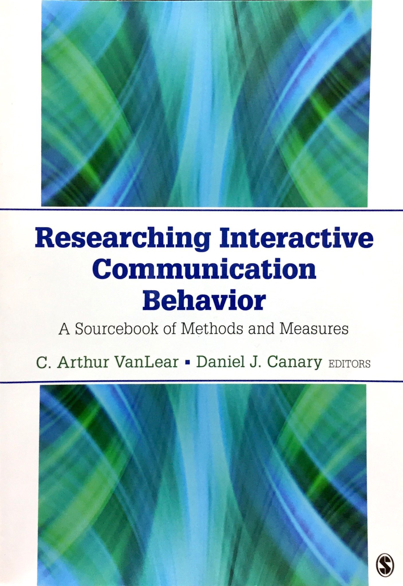 Researching Interactive Communication Behavior: A Sourcebook of Methods ...