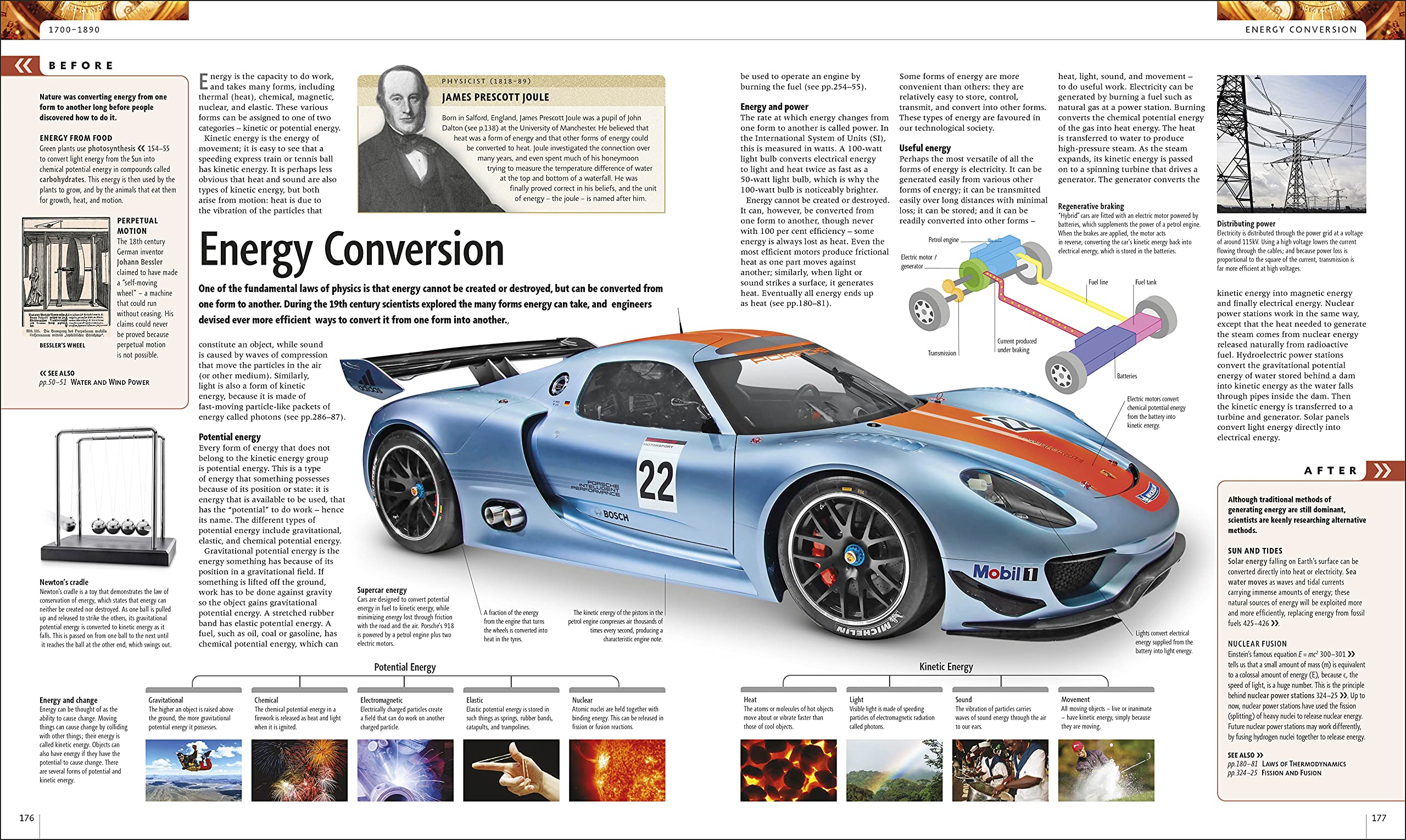 Science: The Definitive Visual Guide - FAHASA.COM