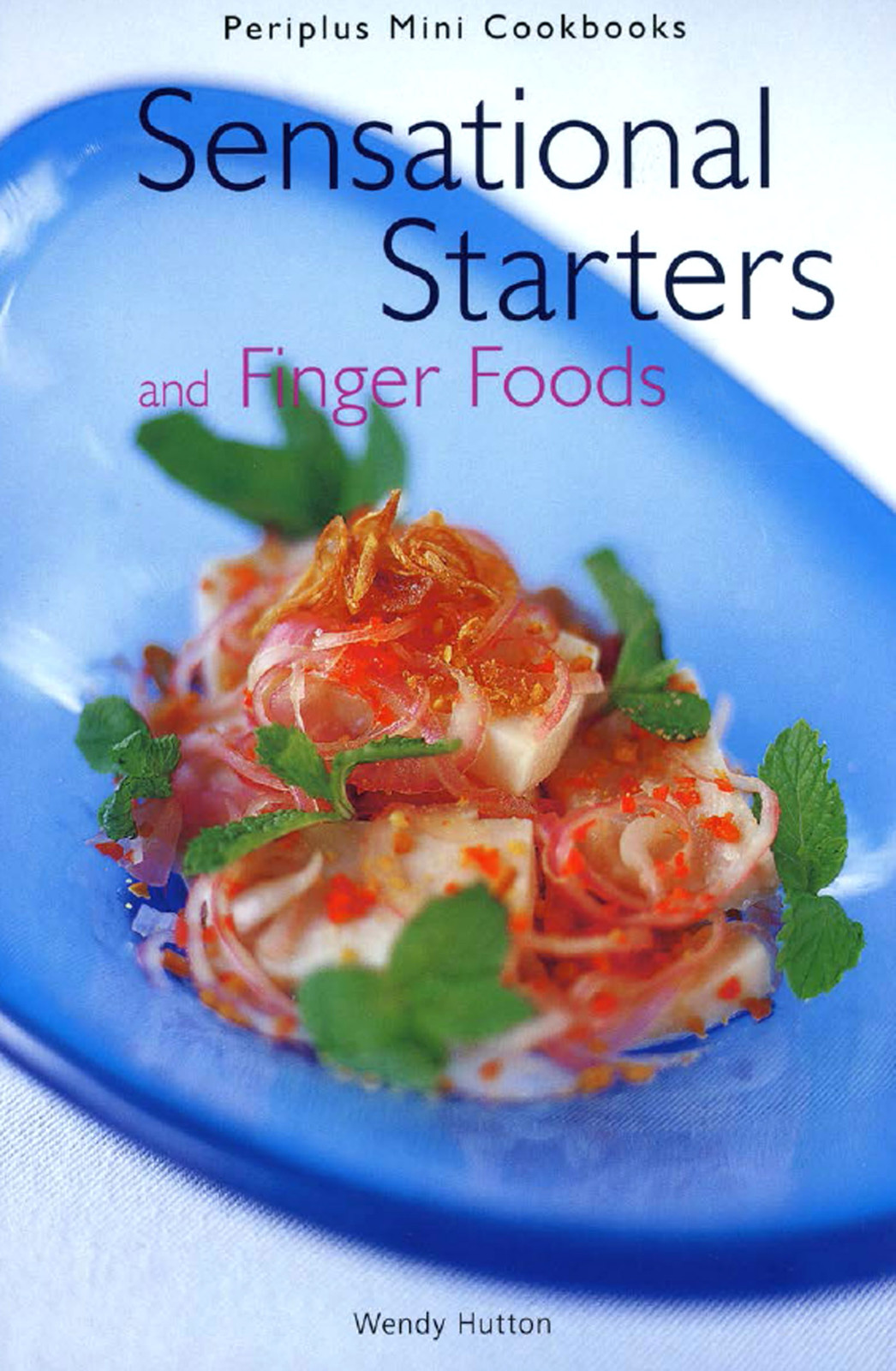 Sensational Starters - FAHASA.COM