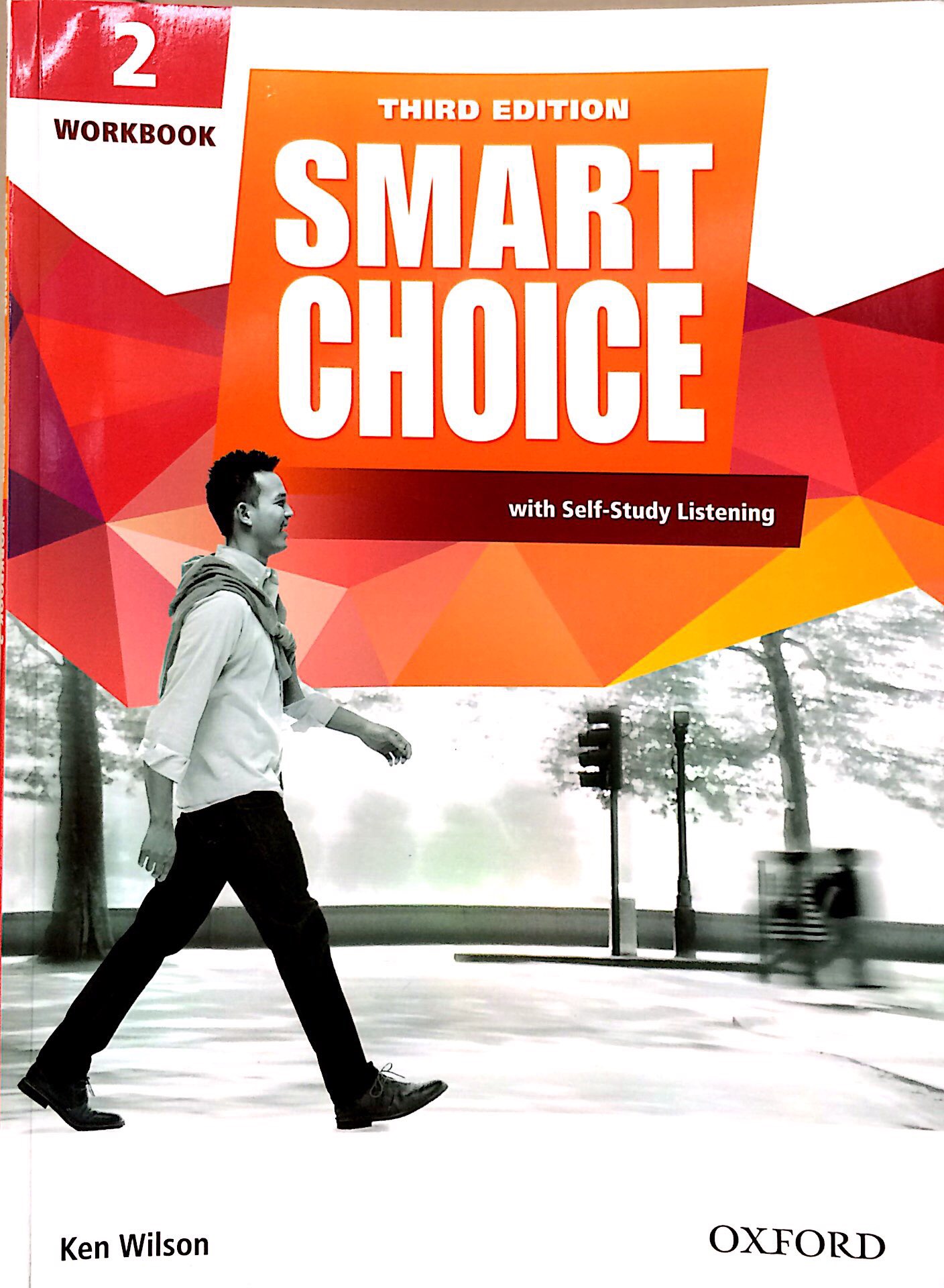 Smart Choice: Level 2: Student Book With Online Practice - 3rd Edition ...