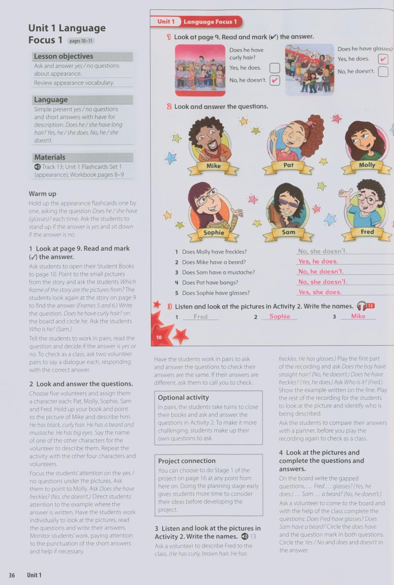 Starlight Level 3 Teacher's Toolkit - FAHASA.COM