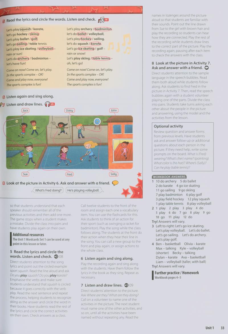 Starlight Level 4 Teacher's Toolkit - FAHASA.COM