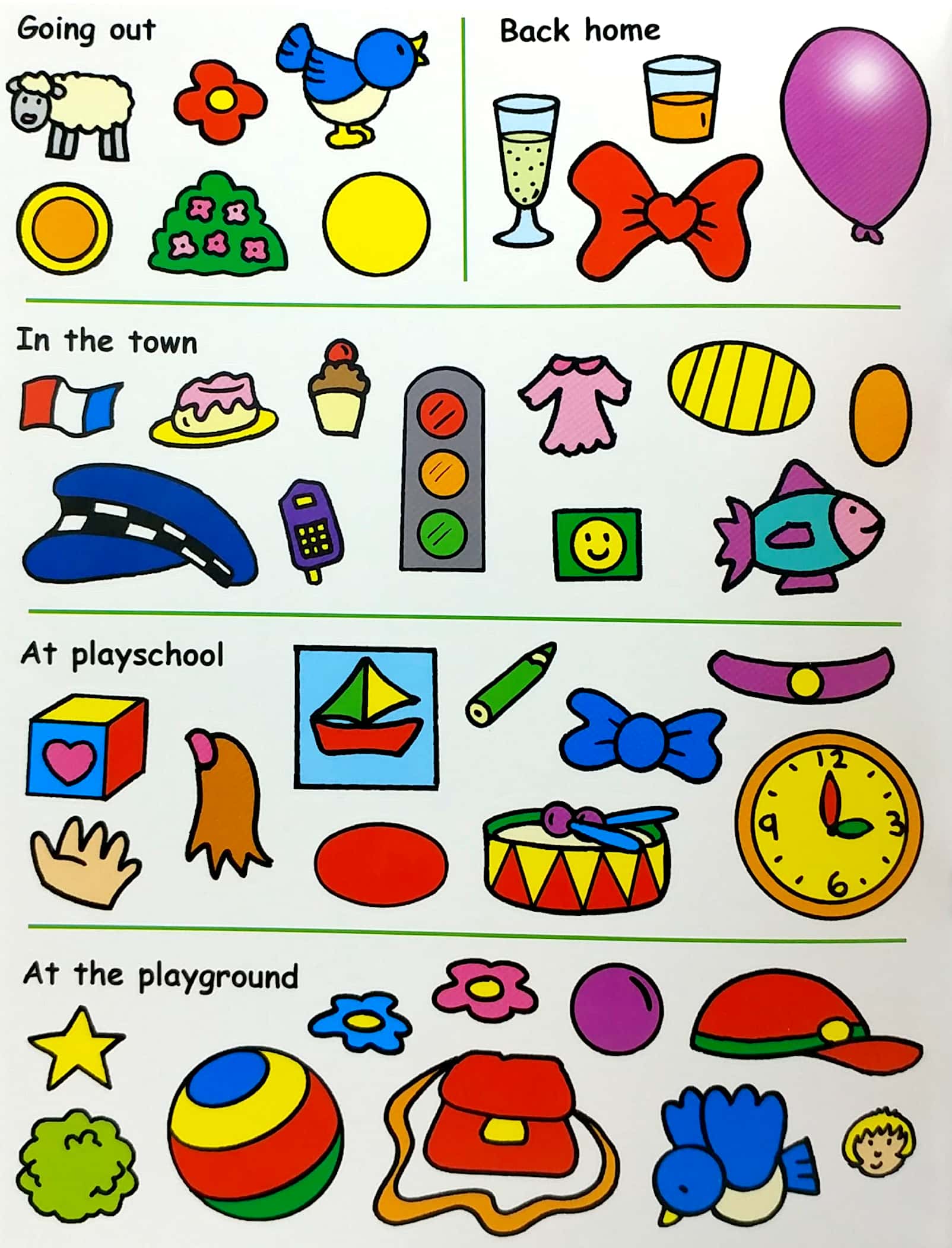 Sticker And Colour Fun Dot To Dot: Best Friends - FAHASA.COM