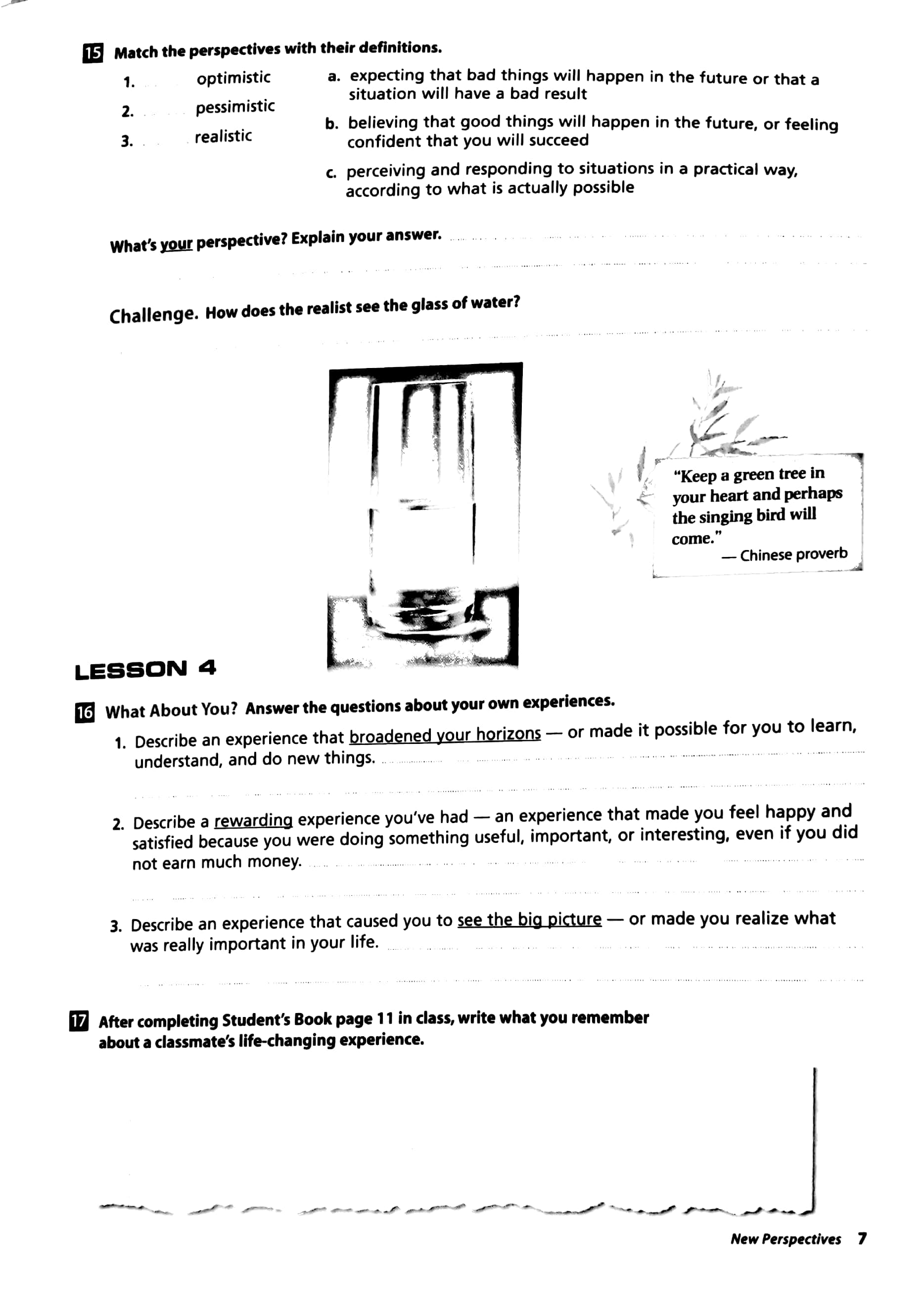 Summit 1 Workbook - FAHASA.COM