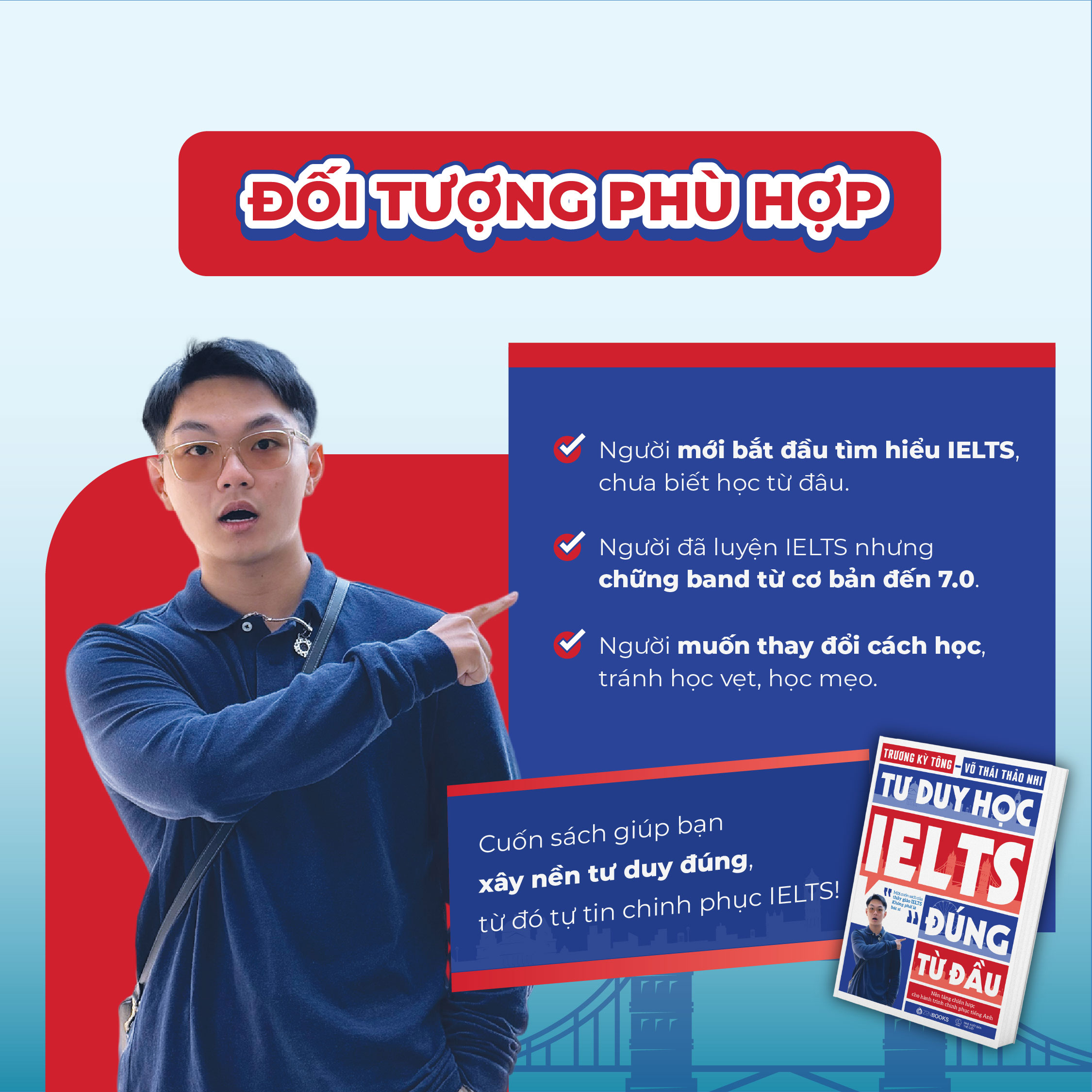 Sách Tư Duy Học IELTS Đúng Từ Đầu - Nền Tảng Chiến Lược Cho Hành T - FAHASA.COM
