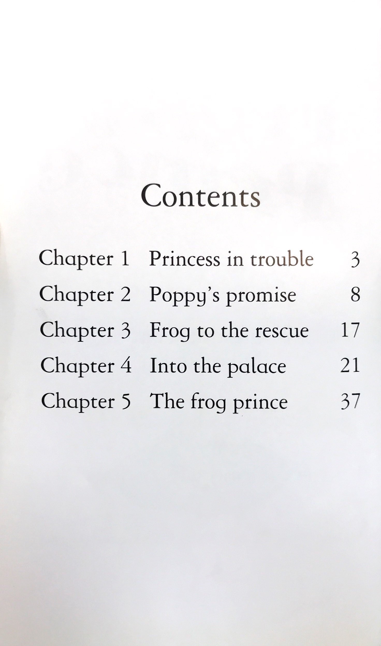 The Frog Prince: Gift Edition - FAHASA.COM