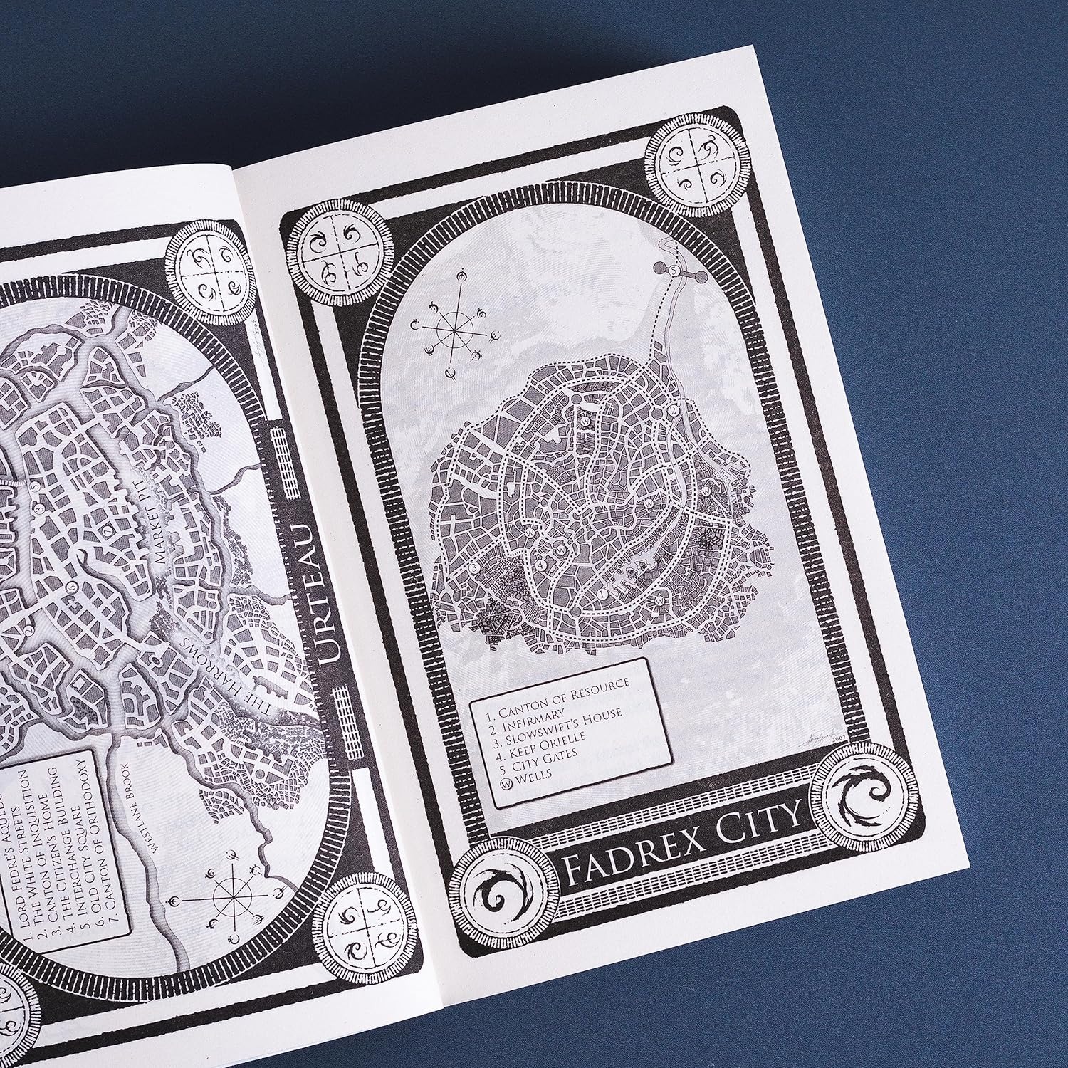 The Hero Of Ages - Mistborn Book Three - FAHASA.COM