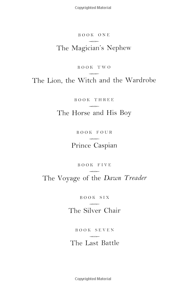 The Lion, the Witch, and the Wardrobe: Collector's Edition - FAHASA.COM