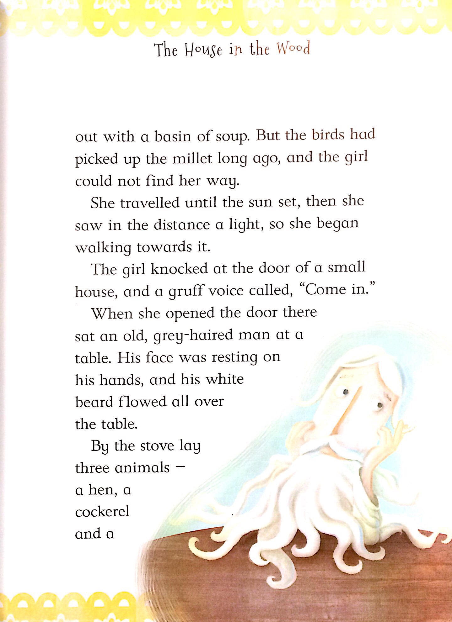 The Red Slippers (Princess Stories) - FAHASA.COM