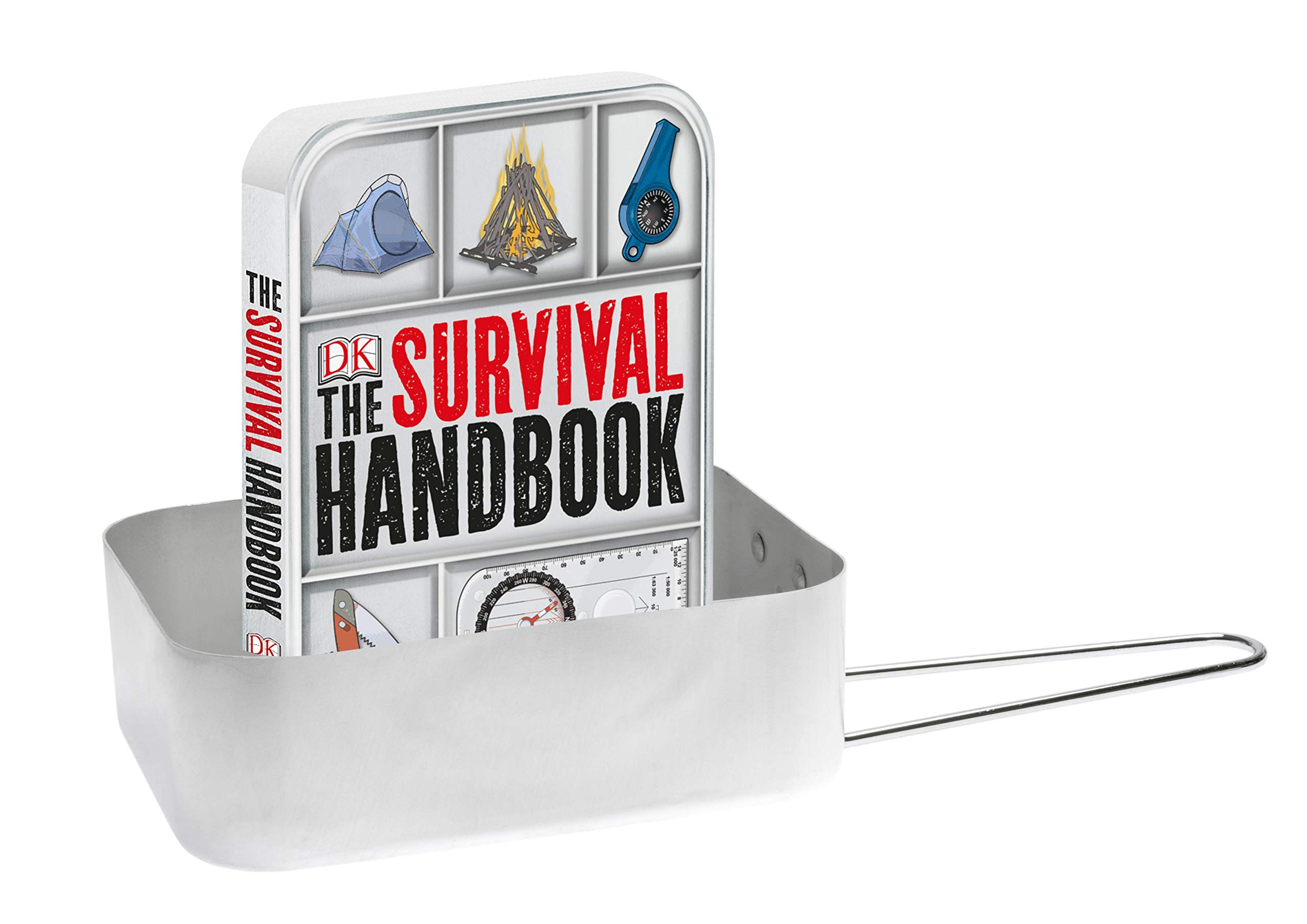 The Survival Handbook - FAHASA.COM