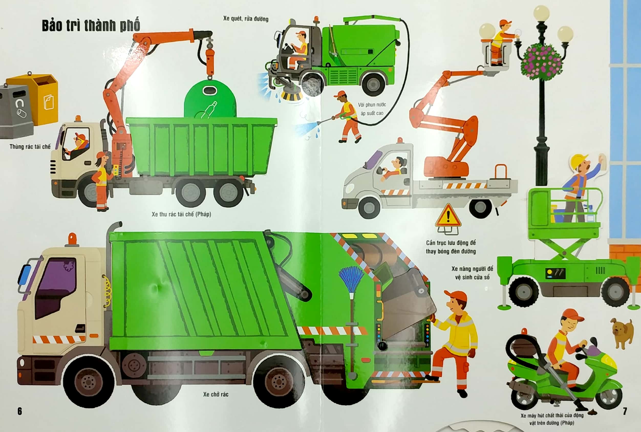 Sách The Ultimate Book Of Vehicles: From Around The World - Sách Đa ...