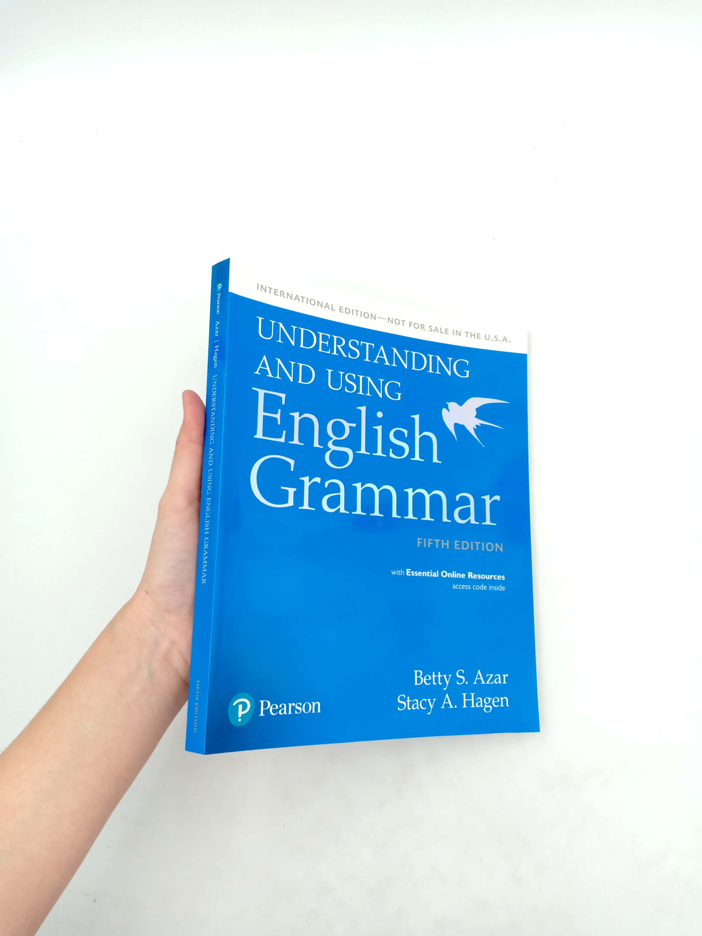 Understanding And Using English Grammar, Fifth Edition With Essential ...