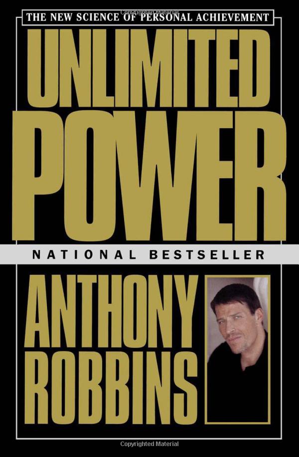 Unlimited Power - FAHASA.COM