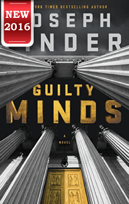 Guilty Minds (New Release) - FAHASA.COM