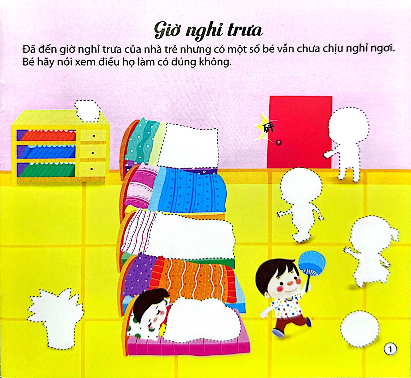 Sách 200 Stickers - Sách Dán Hình Rèn Luyện Tư Duy Logic - Cửa Hàng ...