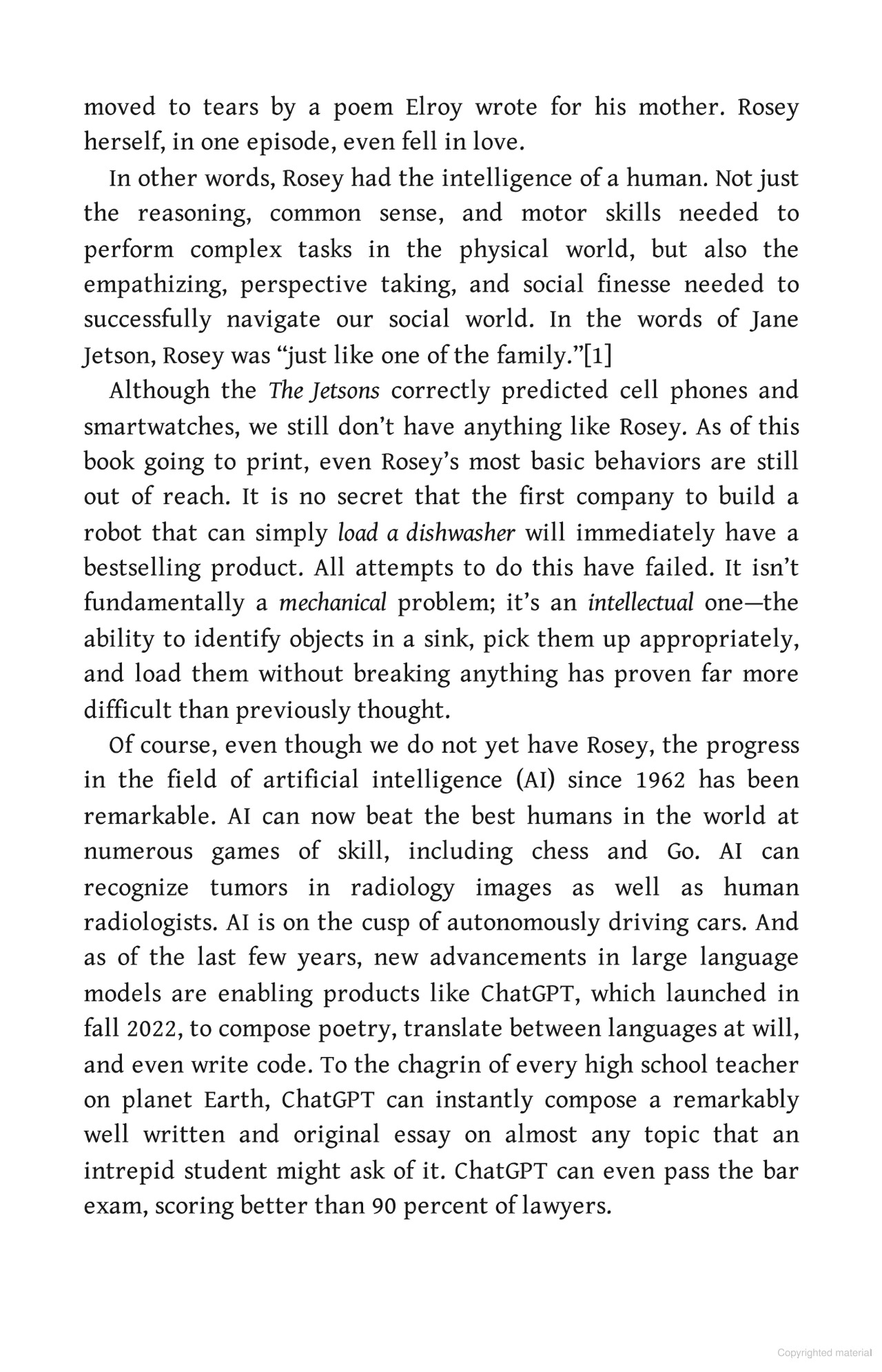 A Brief History Of Intelligence - Why The Evolution Of The Brain Holds ...
