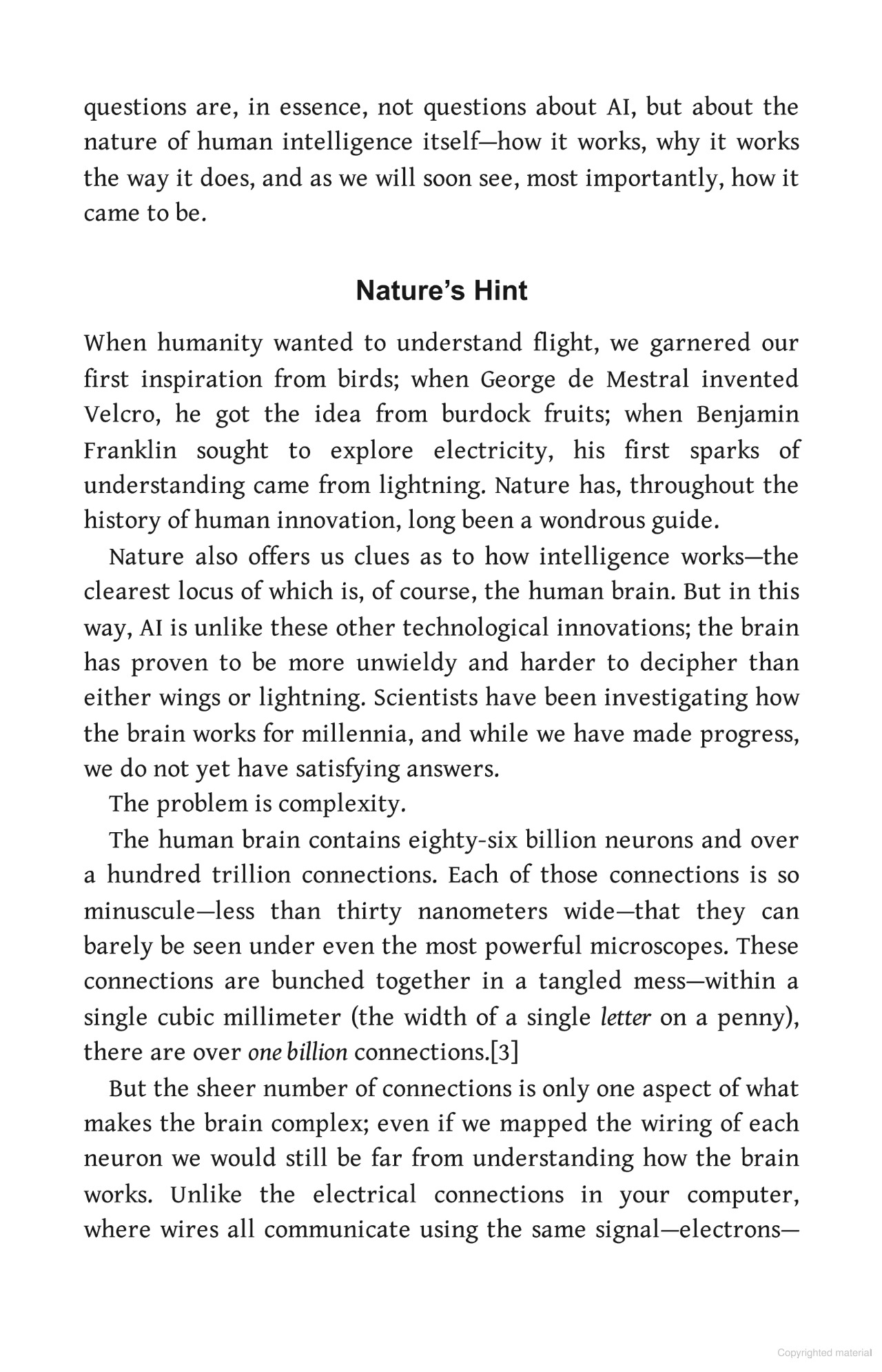 A Brief History Of Intelligence - Why The Evolution Of The Brain Holds ...