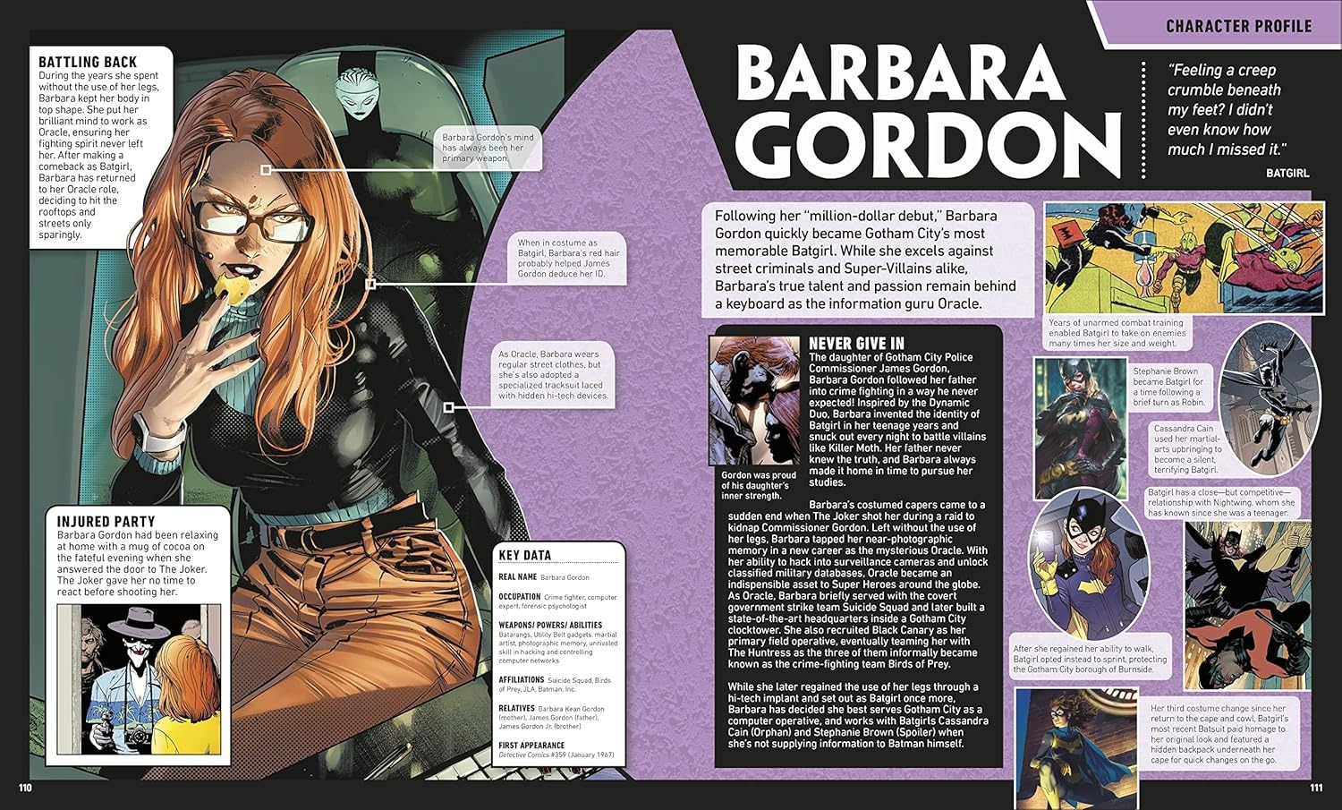 Batman The Ultimate Guide New Edition - FAHASA.COM