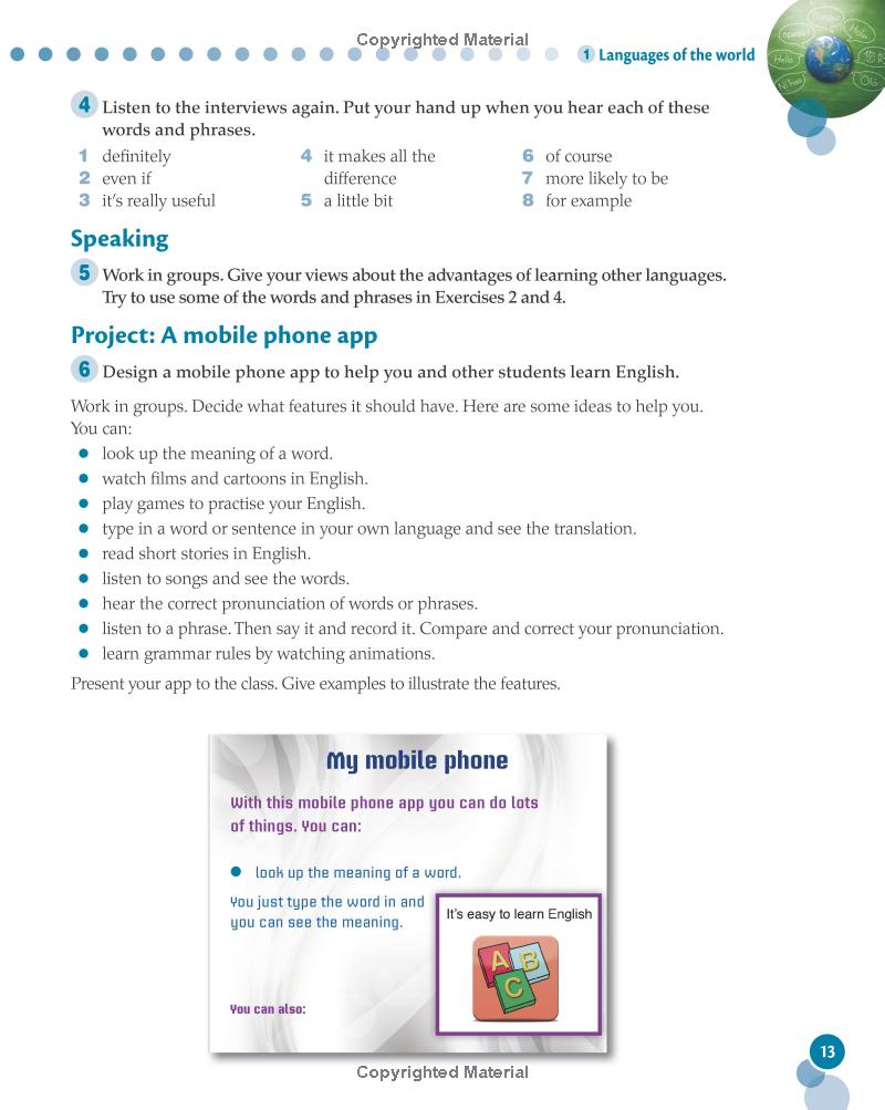 Cambridge Global English Stage 8 Coursebook with Audio CD: Stage 8 ...