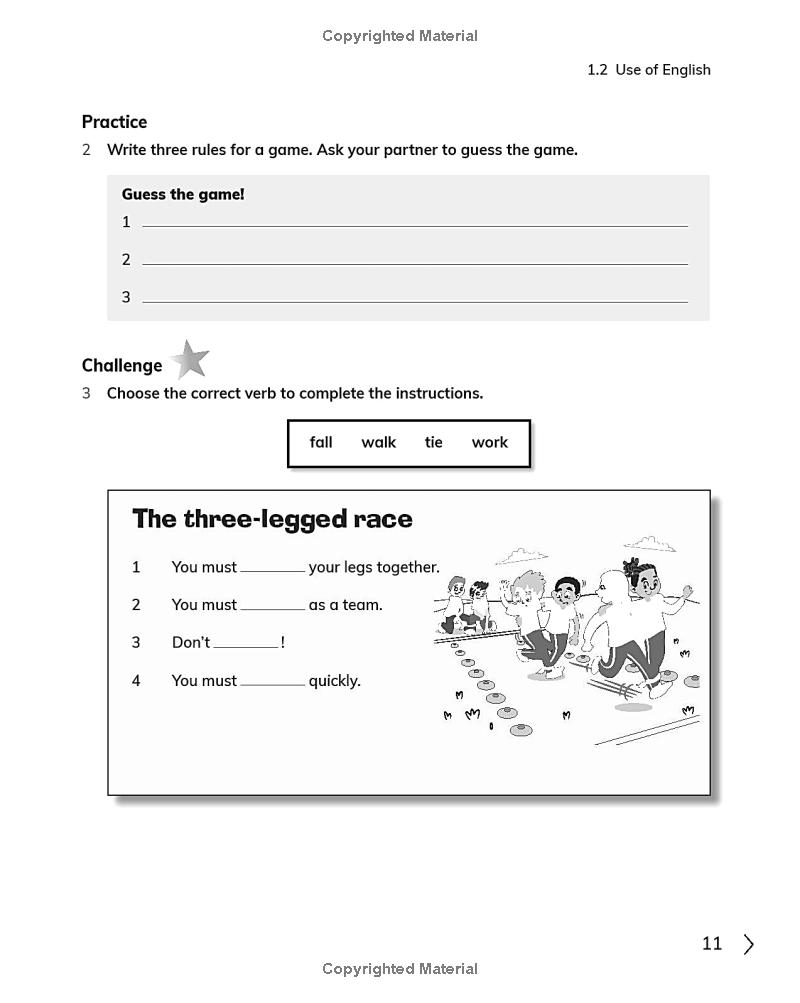 Cambridge Global English Workbook 3 With Digital Access (1 Year) 2nd ...
