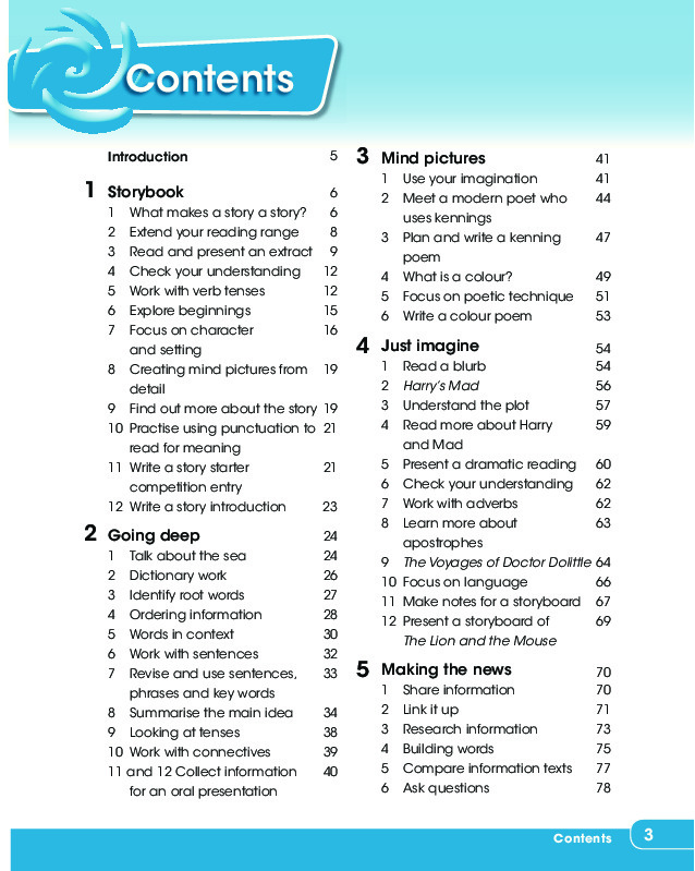Cambridge Primary English Stage 4 Learner's Book (Cambridge ...